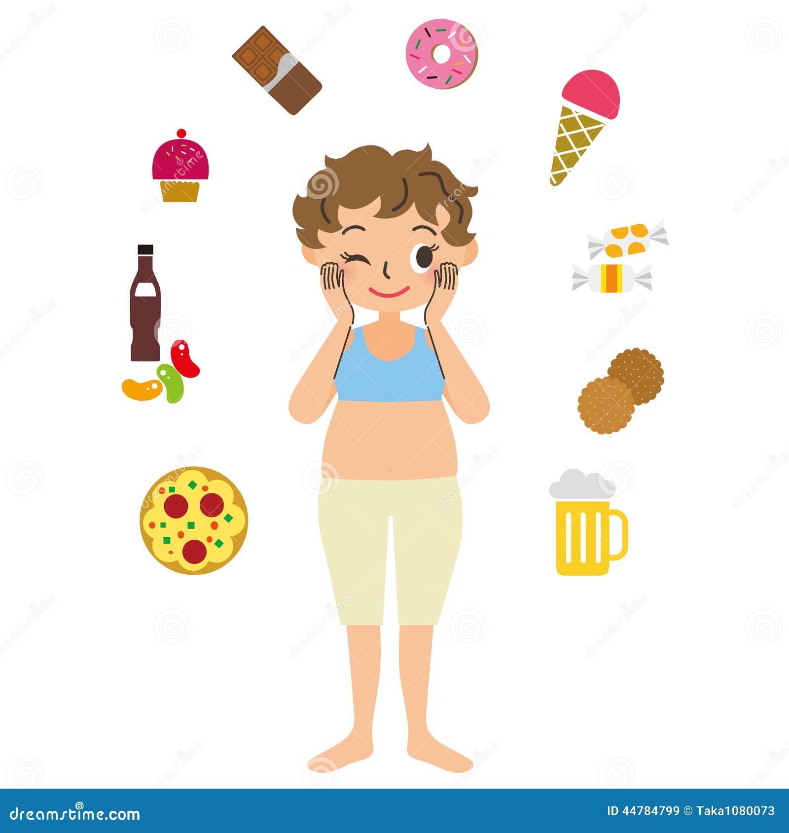 Appetite Cartoons, Illustrations & Vector Stock Images - 14839 Pictures ...