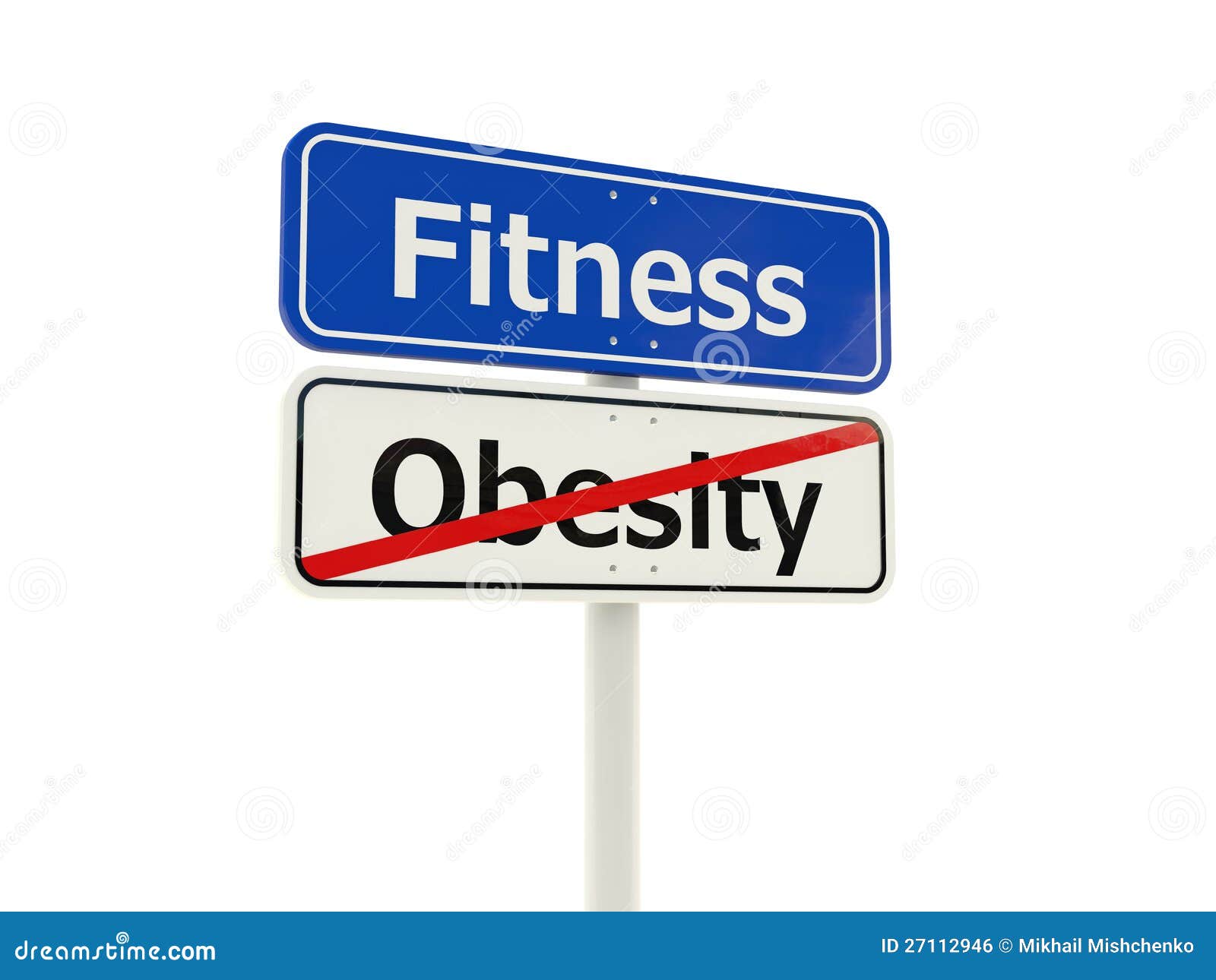 Obesity road sign stock illustration. Illustration of sign - 27112946
