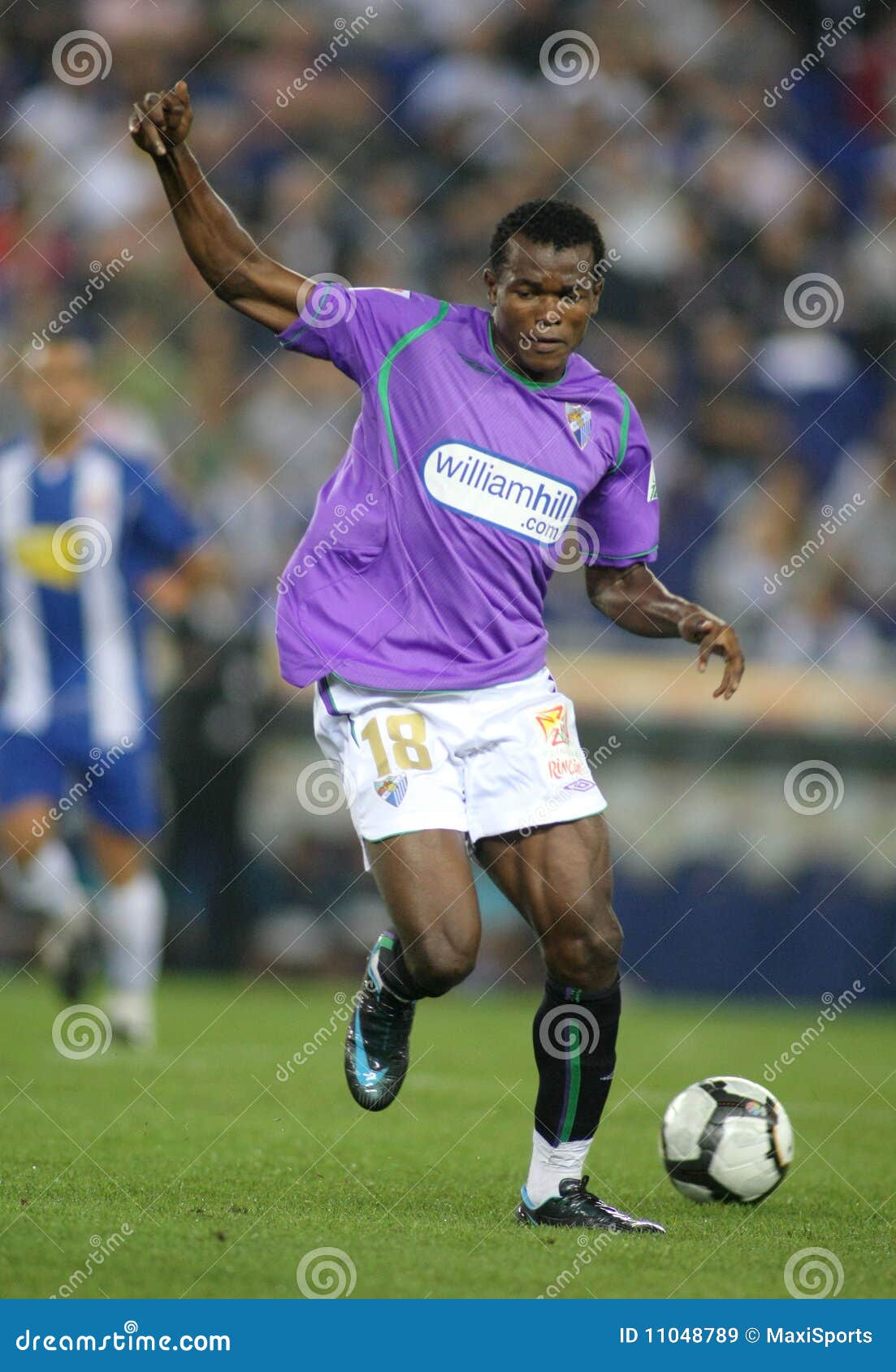 Obinna in action editorial stock image. Image of nsofor - 11048789