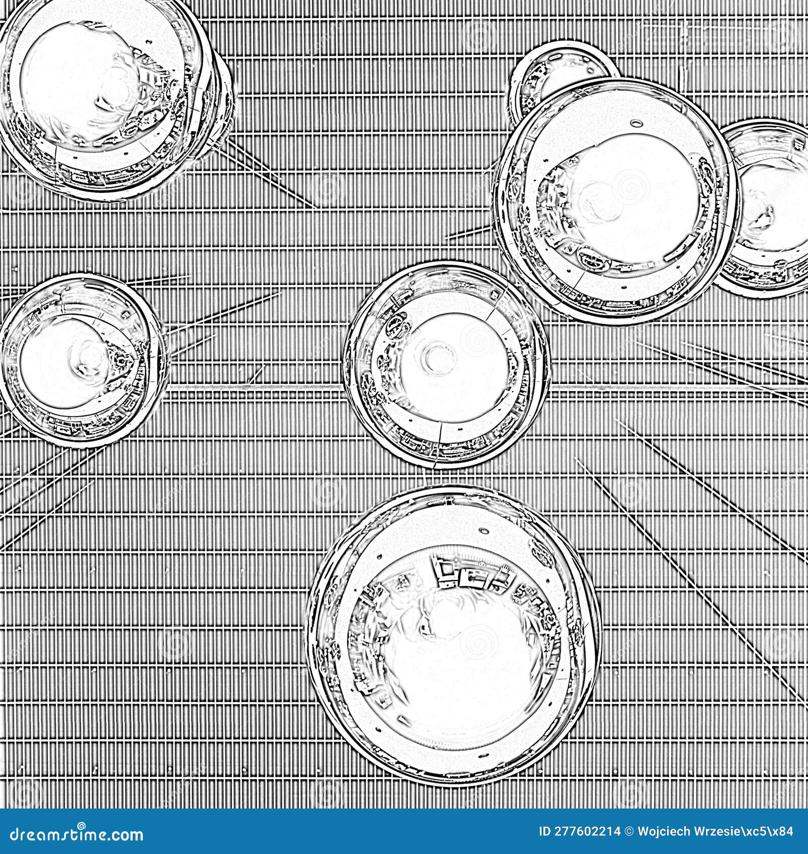 OBJECT stock illustration. Illustration of industrial - 277602214