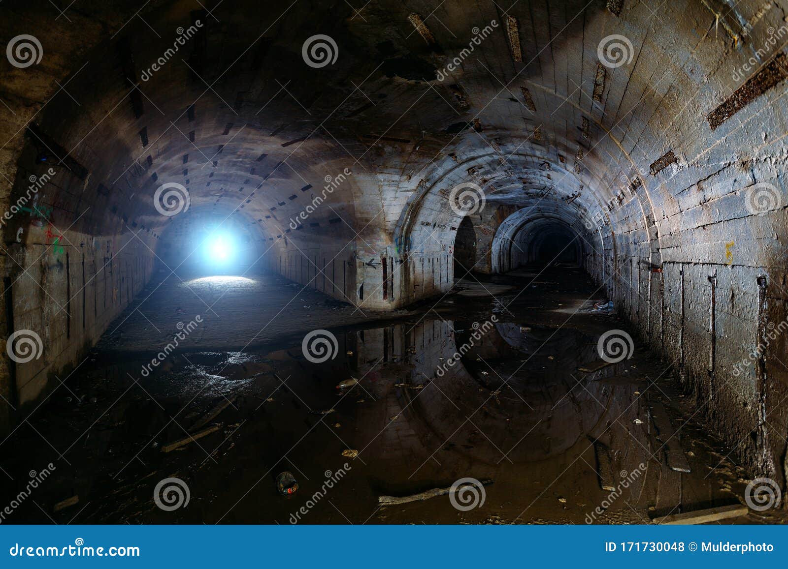 Object 221, Abandoned Soviet Bunker, Reserve Command Post of Black Sea ...