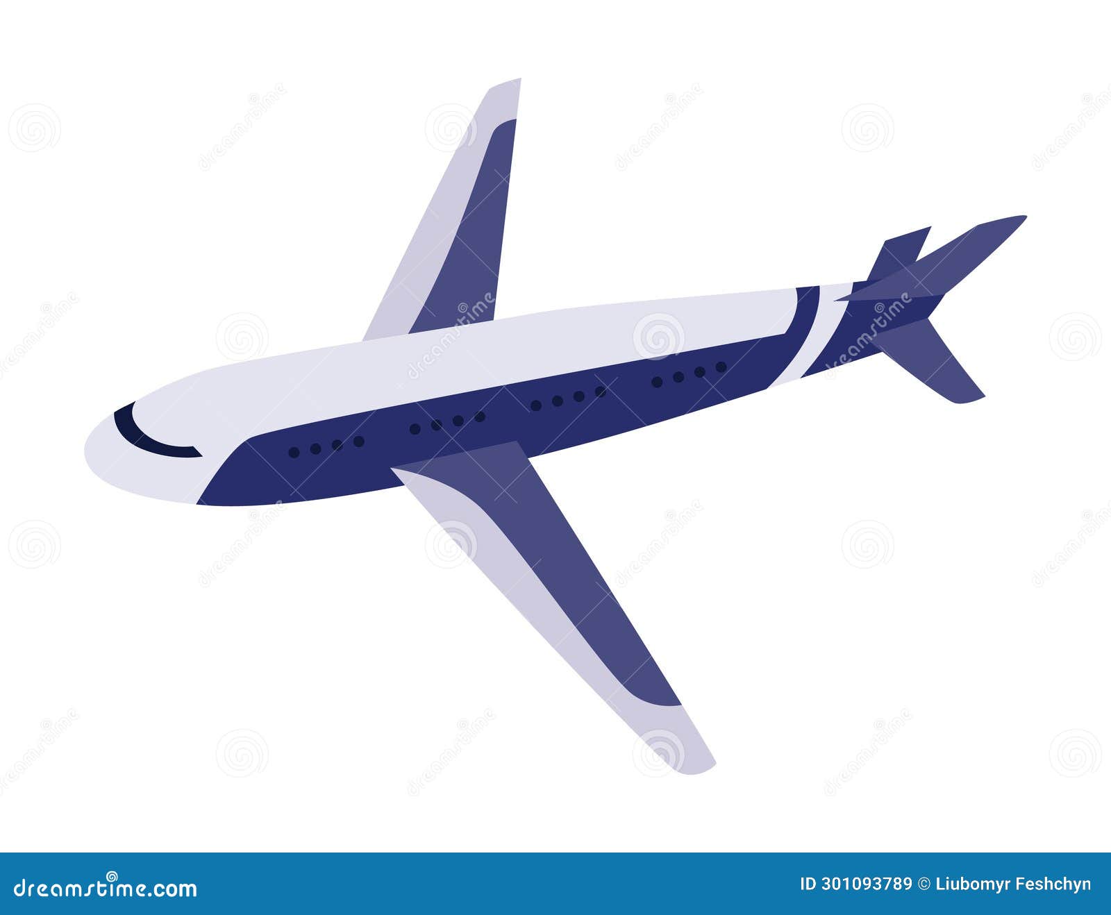 Object Can Fly in Earth Atmosphere Layers. Colorful Infographic Icon ...