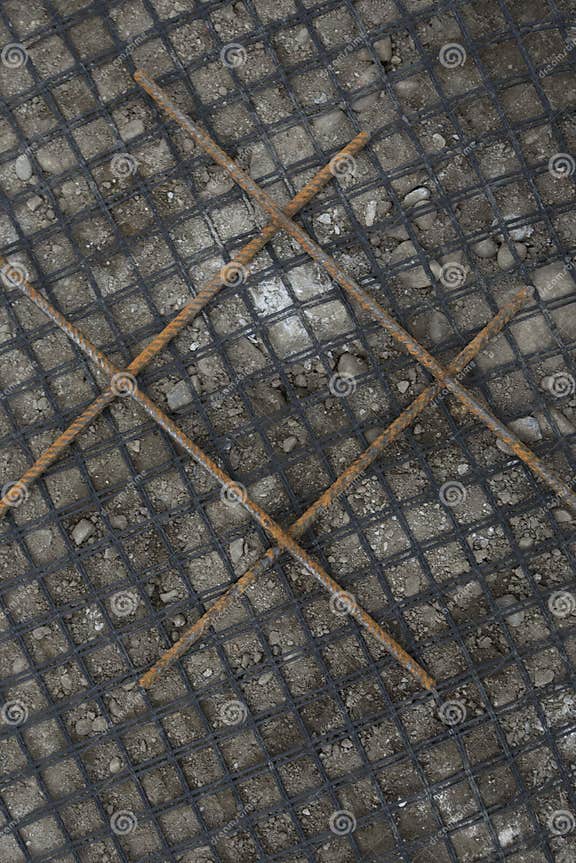 Object in a Cross Shape or Form Stock Image - Image of background ...