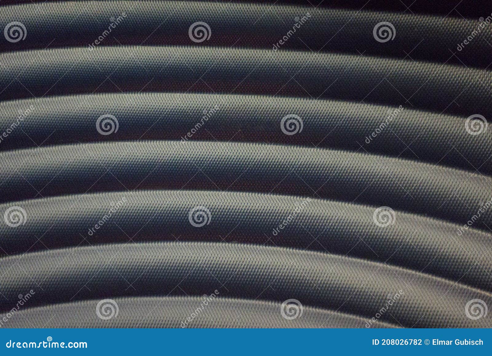 Object in a Curved Shape or Form Stock Photo - Image of logo, lines ...