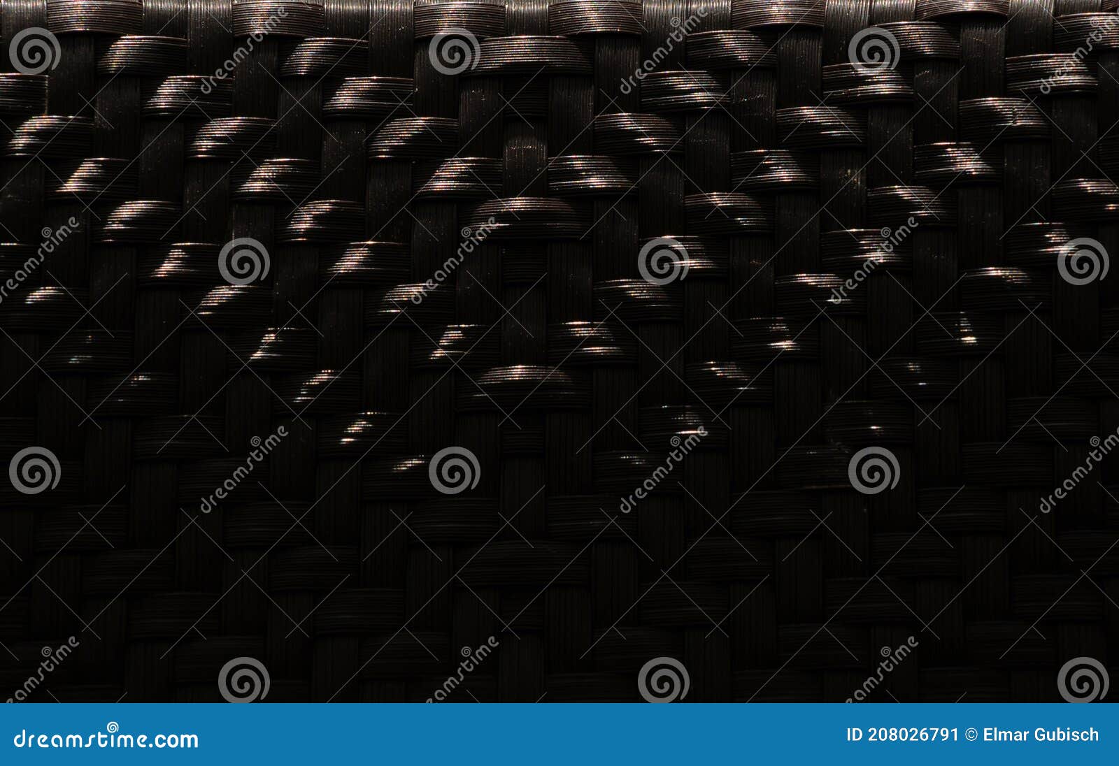 Object in a Curved Shape or Form Stock Image - Image of structures ...