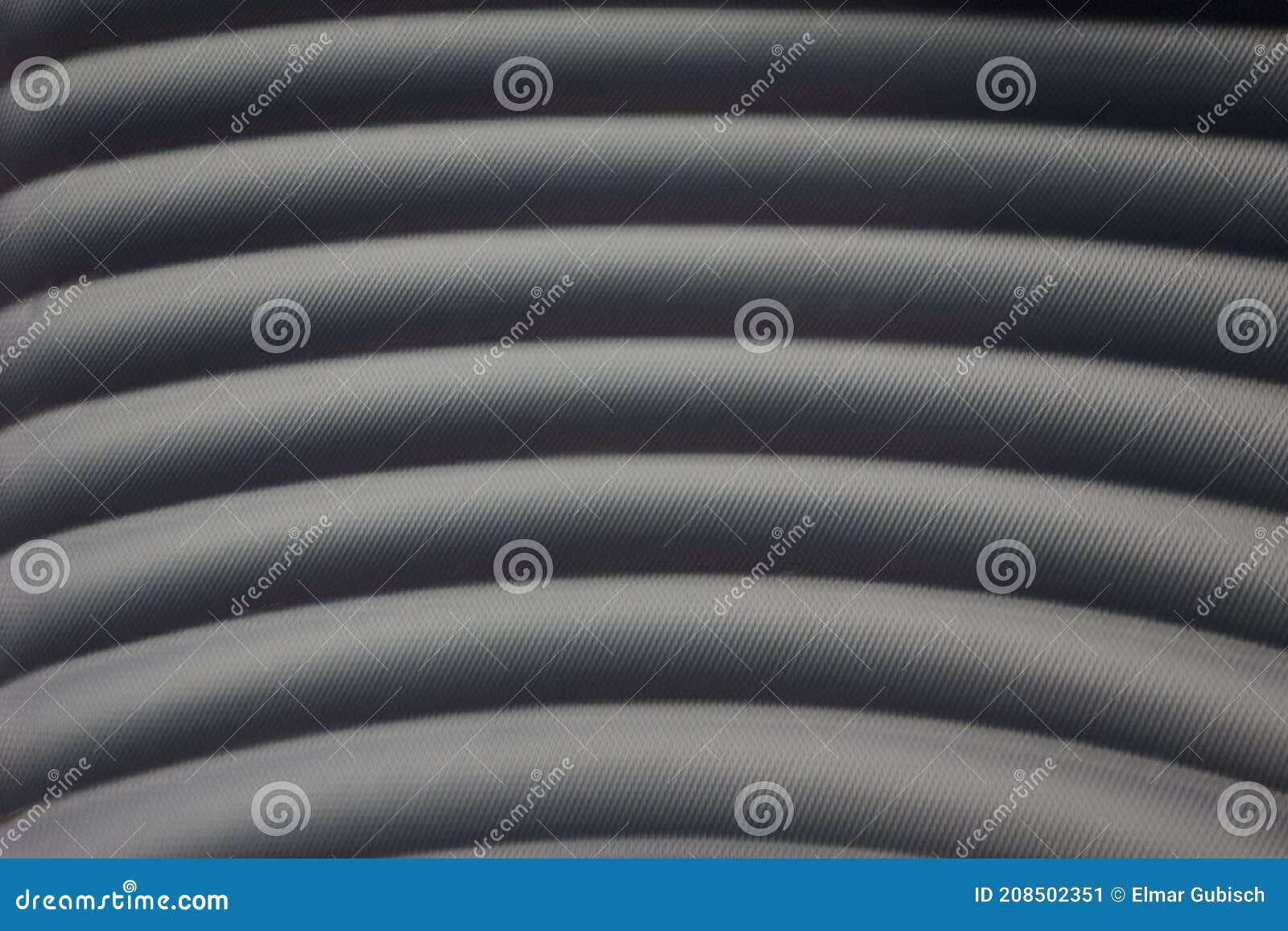 Object in a Curved Shape or Form Stock Image - Image of textures ...