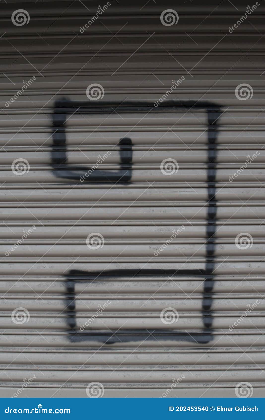 Object in an Edged Shape or Form Stock Photo - Image of pattern, symbol ...