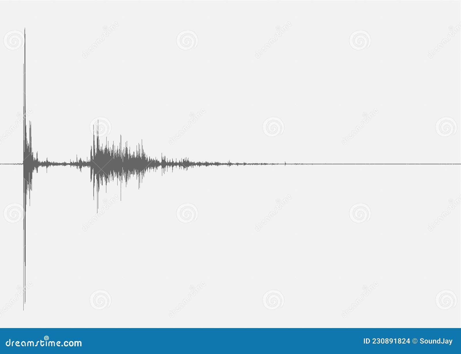 Object Falling into Puddle stock audio. Audio of drop - 230891824