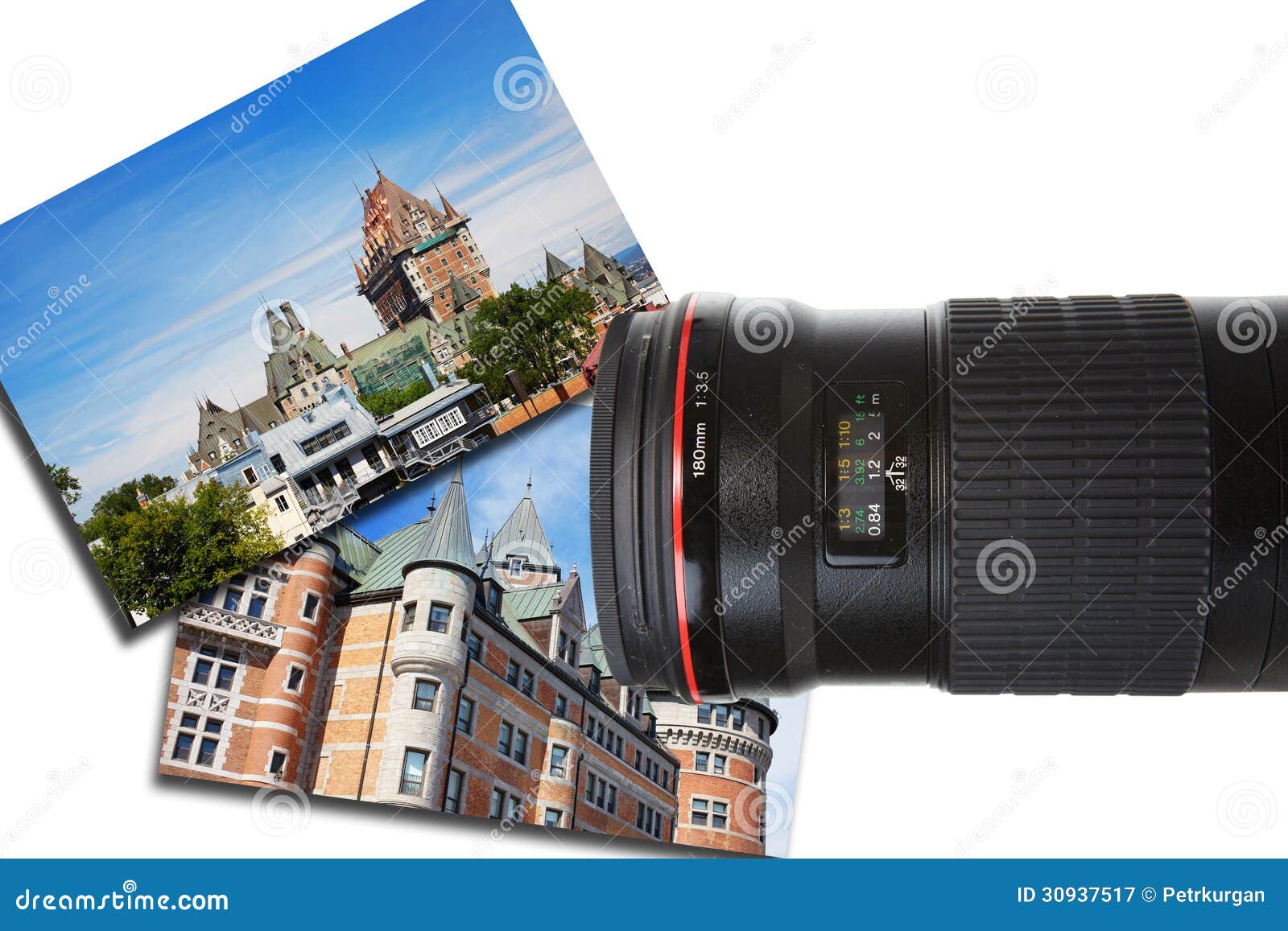 Object-glass and Photography Stock Image - Image of canadian, canada ...