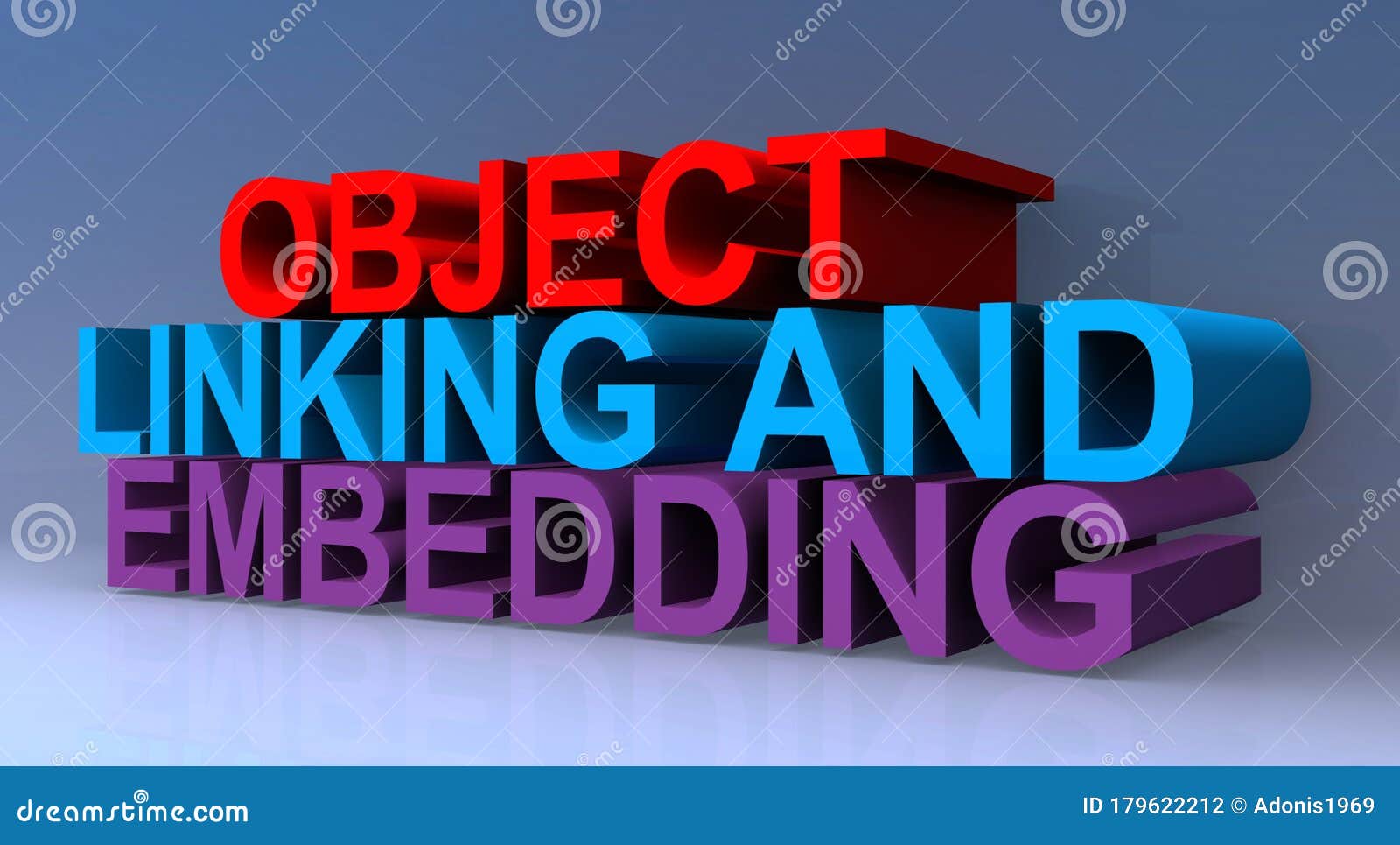 Object Linking and Embedding Stock Illustration - Illustration of forum ... Object Linking and Embedding Stock Illustration - Illustration of forum ...