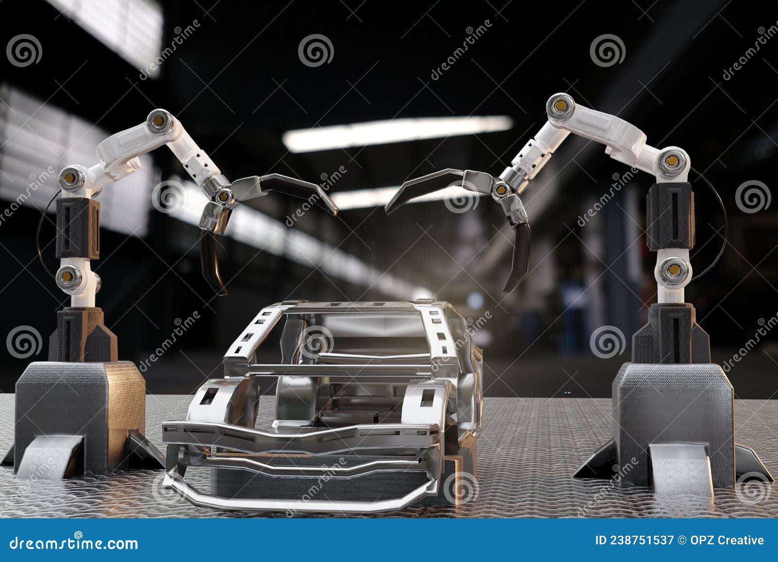 Object for Metaverse Virtual World Technology of Future Robot Cyber ...