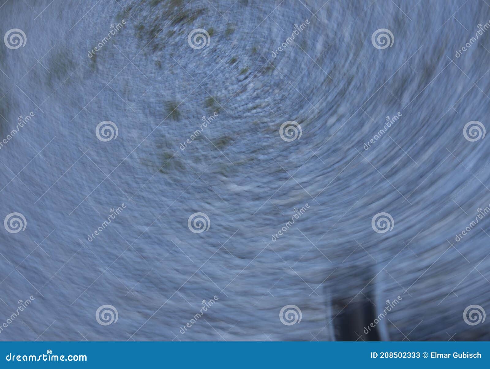 Object in a Spiral Shape or Form Stock Image - Image of pattern ...