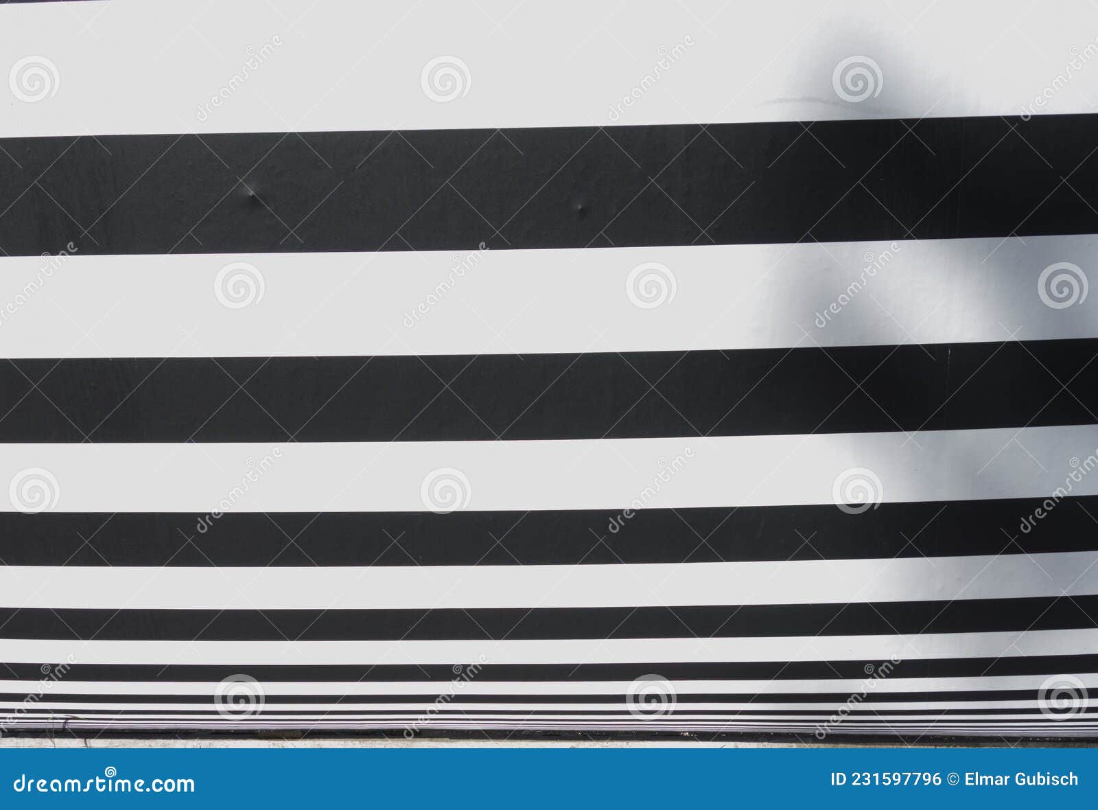 Object in Straight Line Shape or Form Stock Photo - Image of ...