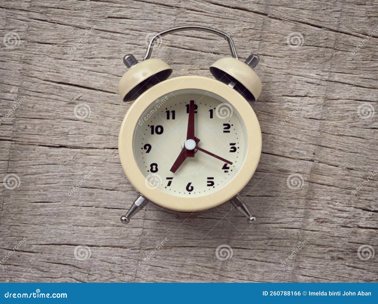 Object. Time concept. stock photo. Image of hour, management - 260788166