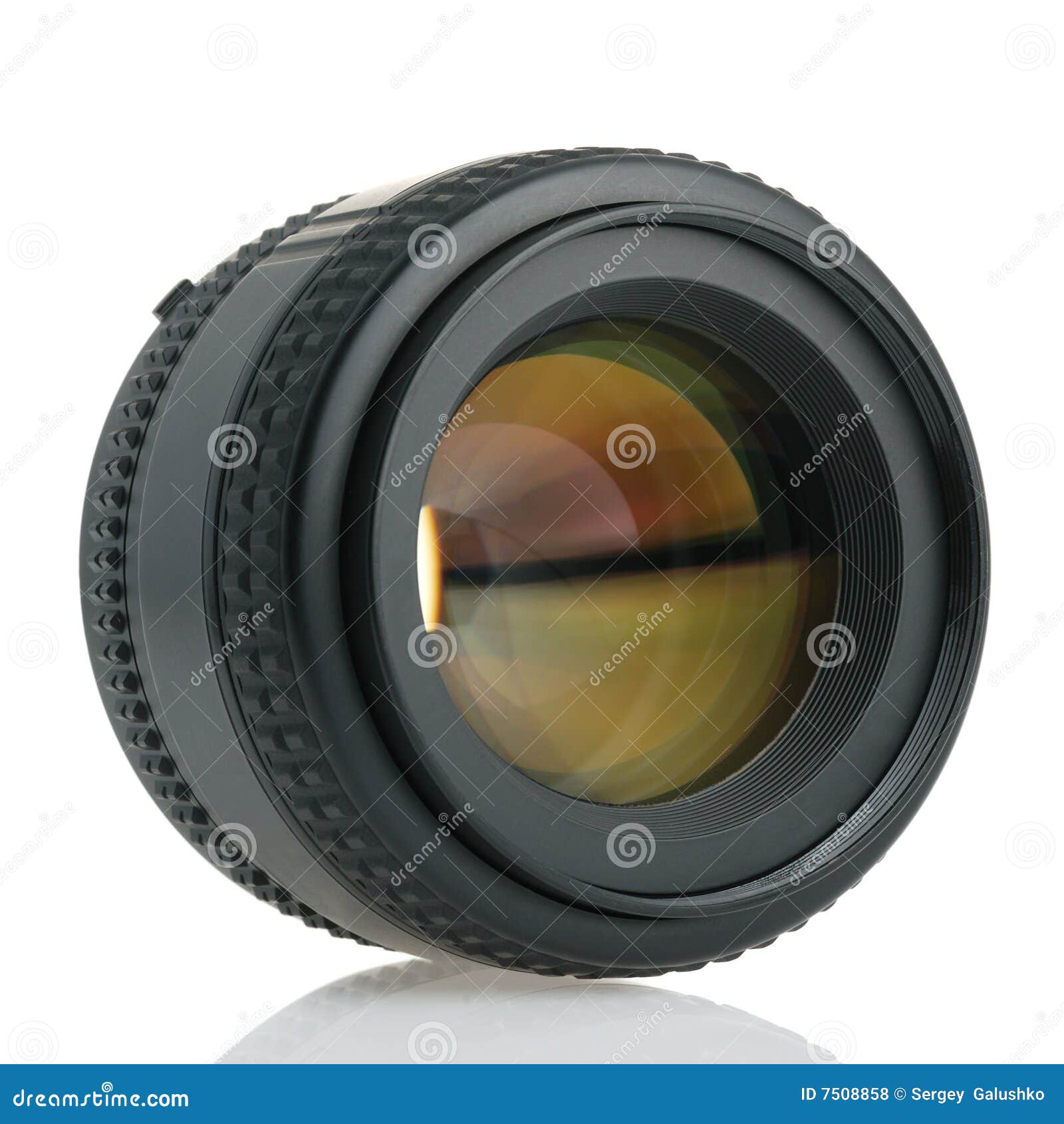 Objectief stock foto. Image of lens, hobbys, spion, nadruk - 7508858