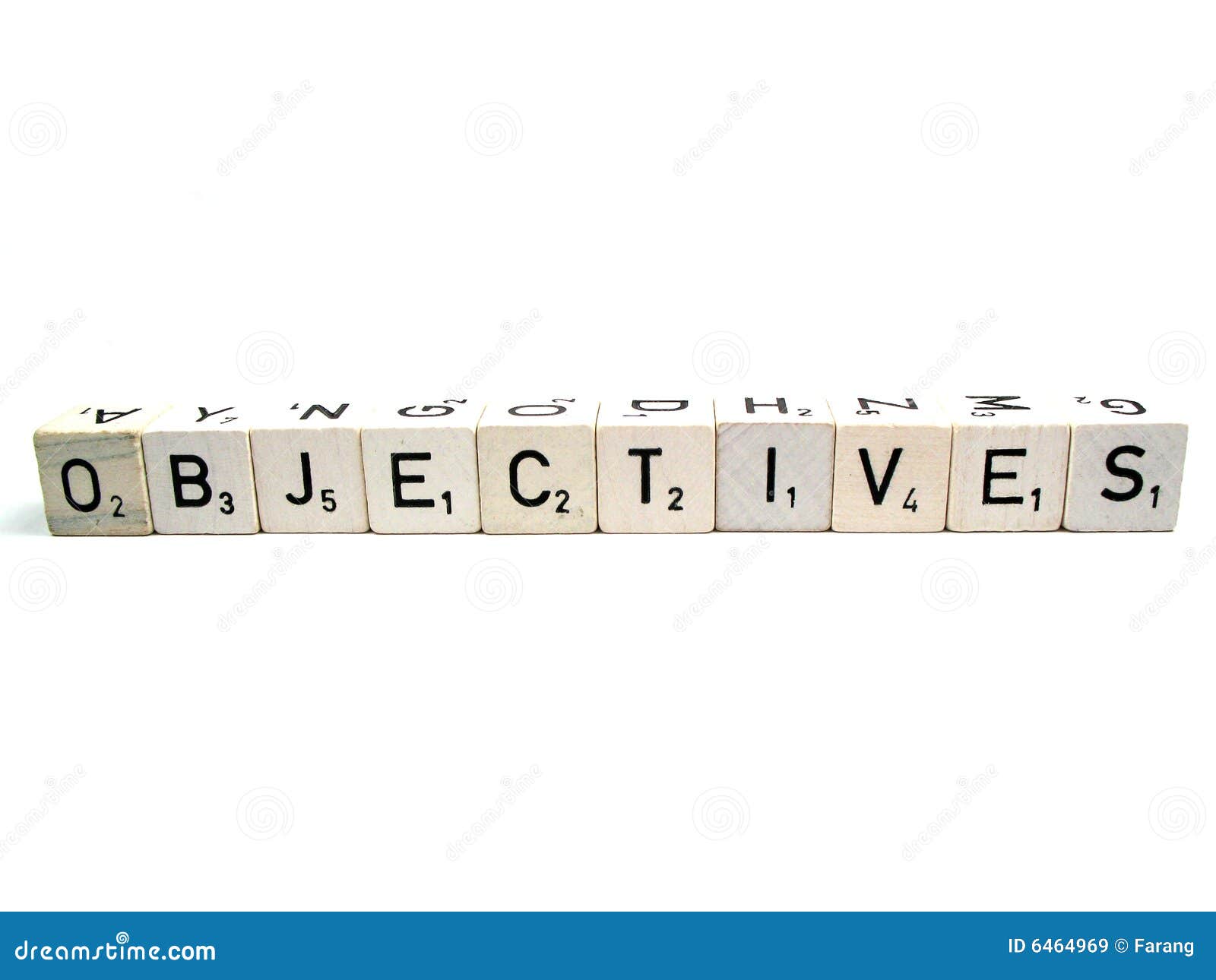 Objectifs Stock Photos - Royalty Free Images