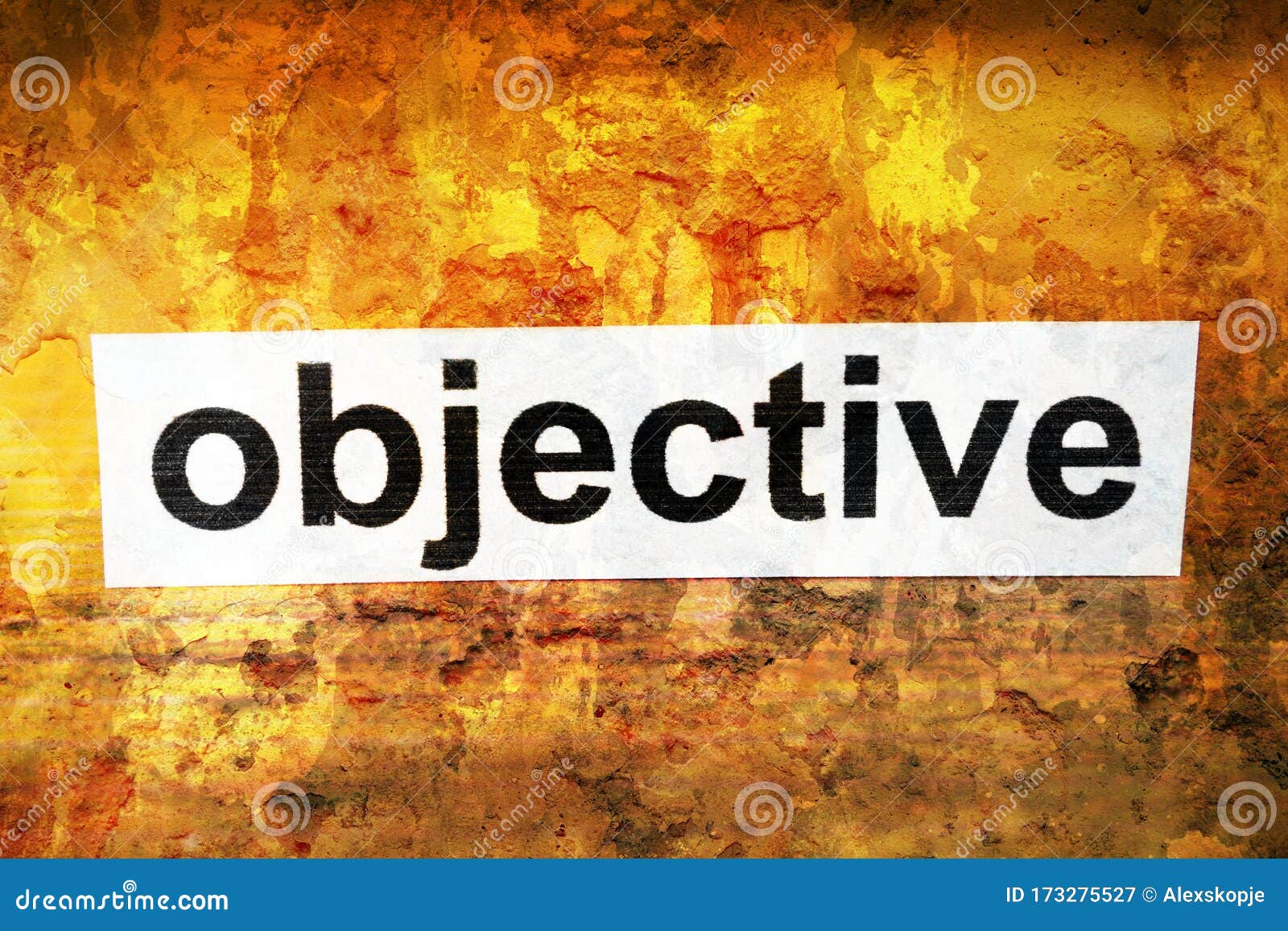 Objective stock image. Image of achieve, strategic, stylized - 173275527