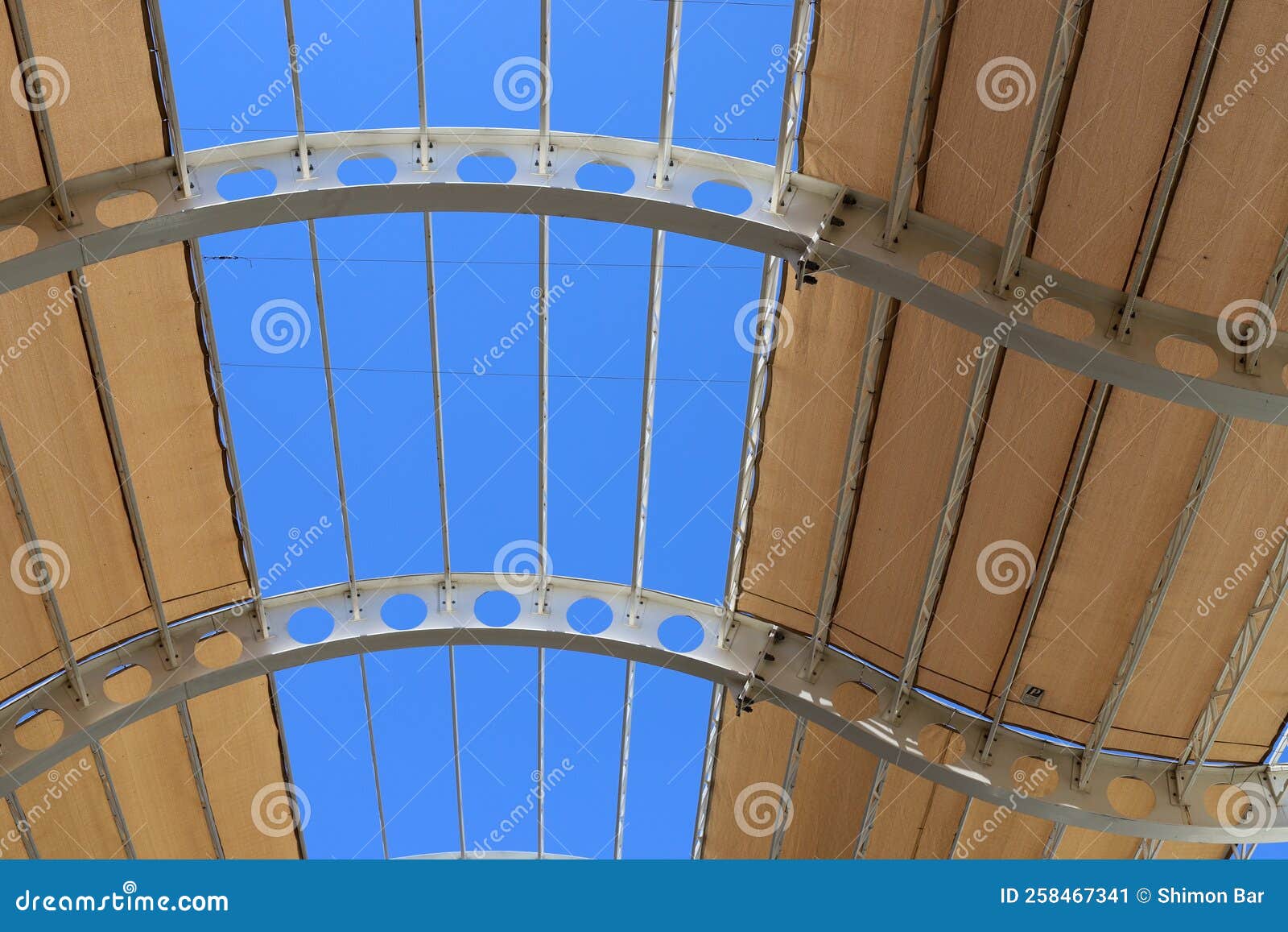 Geometric Architectural Details in the Construction of Buildings and ...