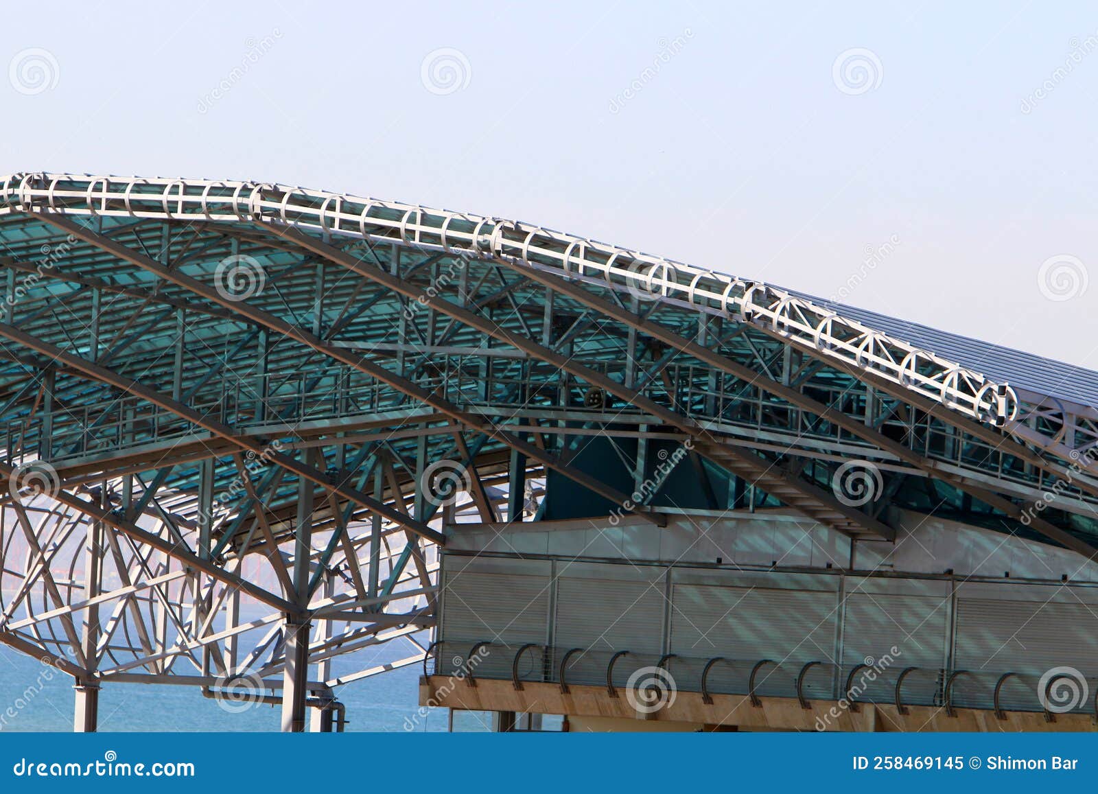 Geometric Architectural Details in the Construction of Buildings and ...