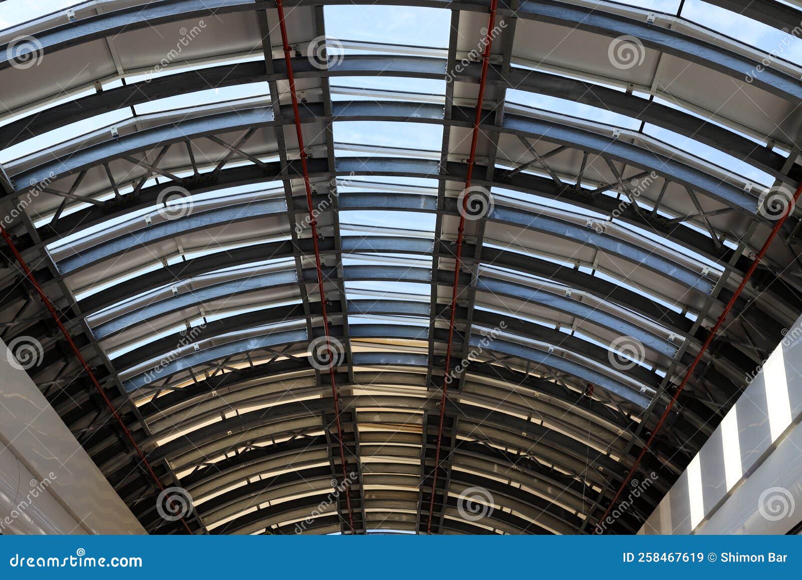 Geometric Architectural Details in the Construction of Buildings and ...