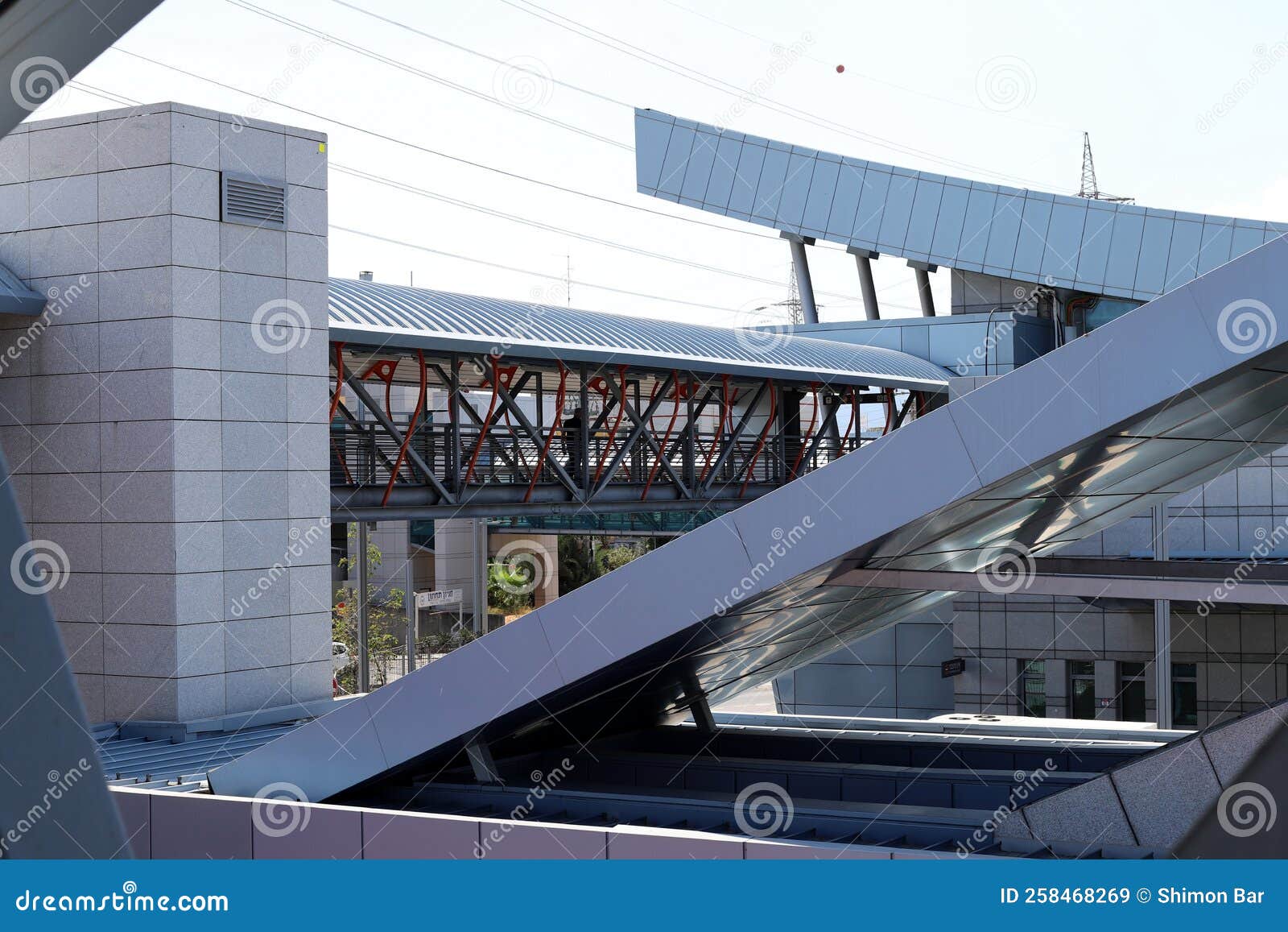 Geometric Architectural Details in the Construction of Buildings and Structures in Israel ...