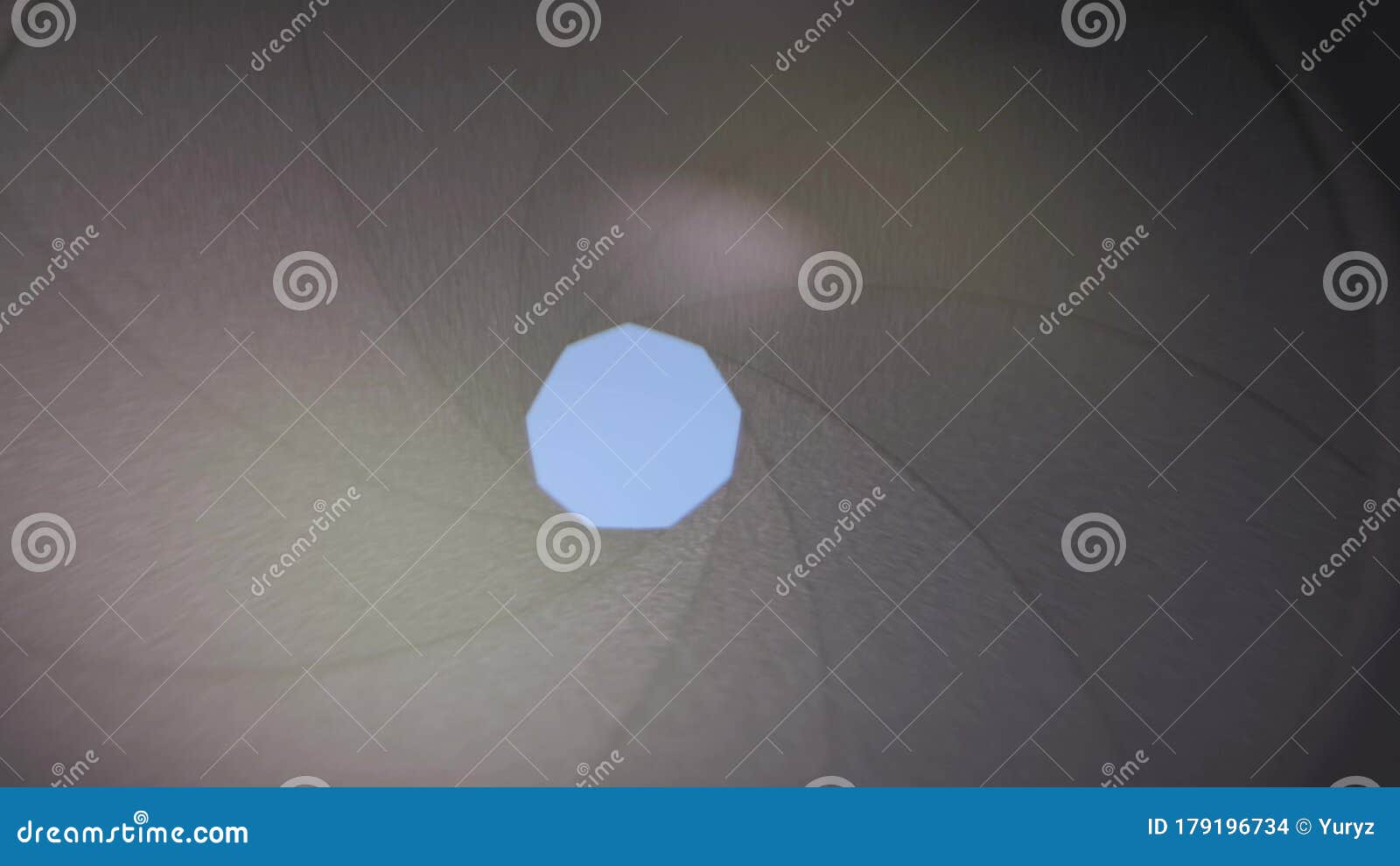 Objective lens inside stock footage. Video of aperture - 179196734