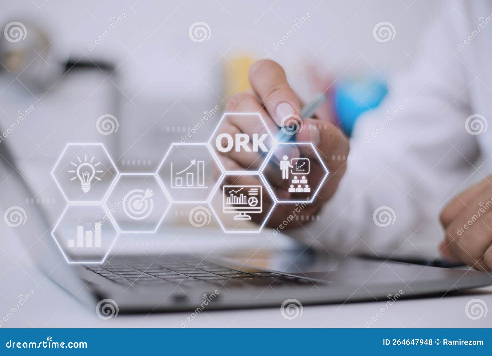 Objectives and Key Results OKR. Methods for Project Management Stock ... Objectives and Key Results OKR. Methods for Project Management Stock ...
