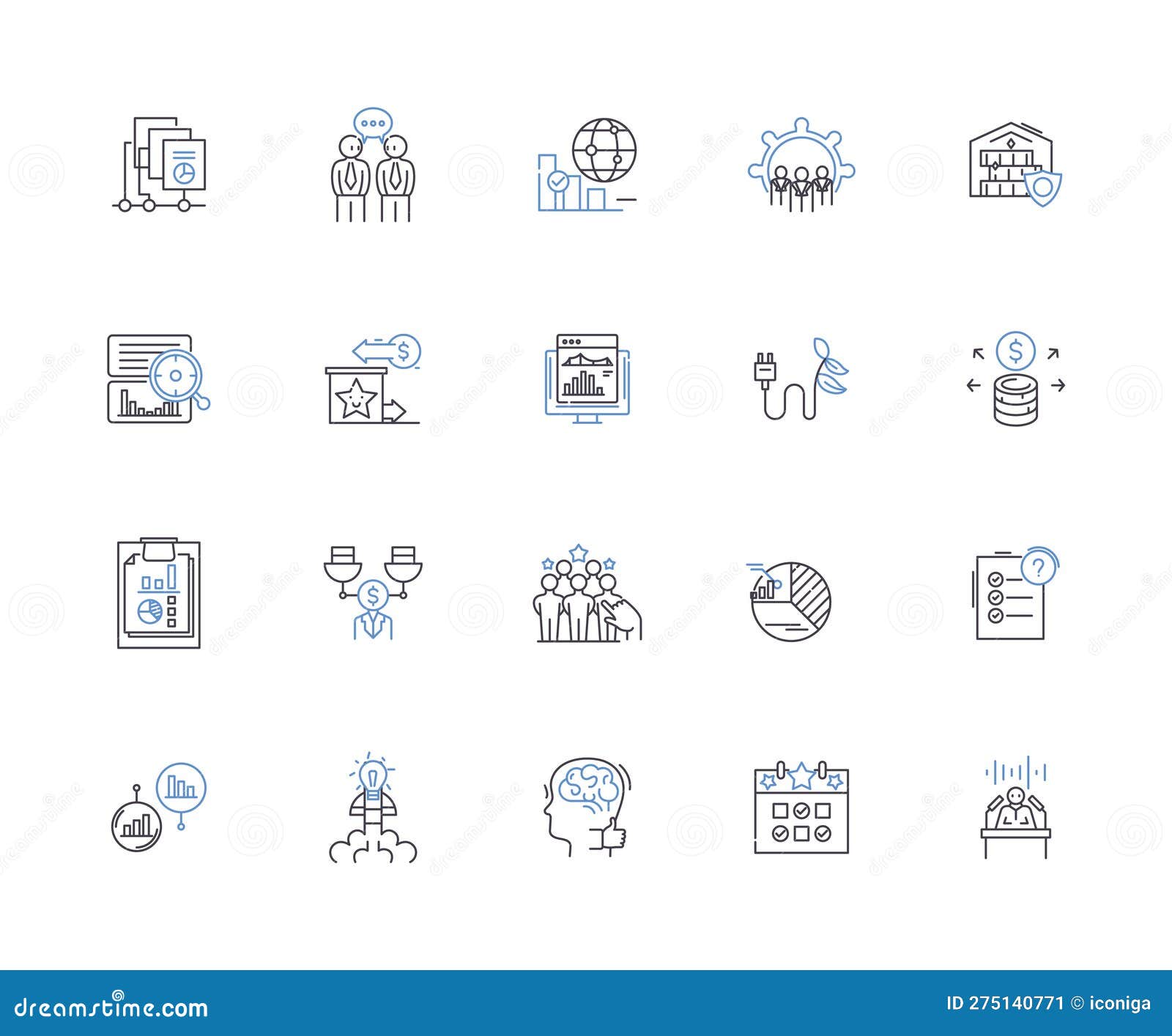 Objectives and Key Results Outline Icons Collection. Goals, Objectives ... Objectives and Key Results Outline Icons Collection. Goals, Objectives ...