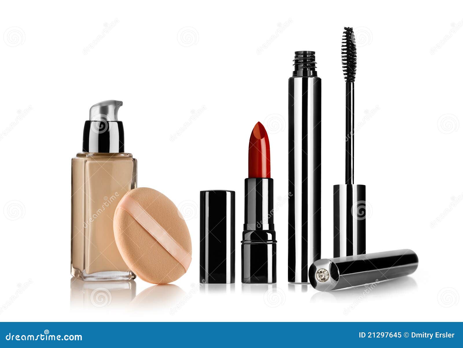 Objects stock image. Image of professional, facial, cosmetic - 21297645