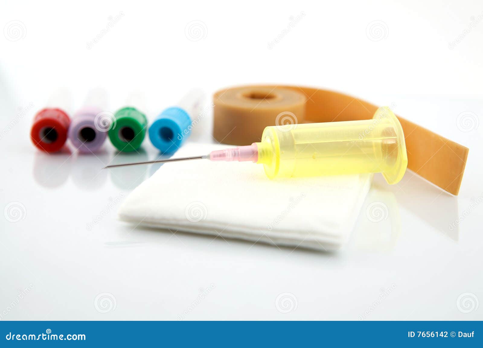 Objects for blood stock photo. Image of macro, biotechnology - 7656142