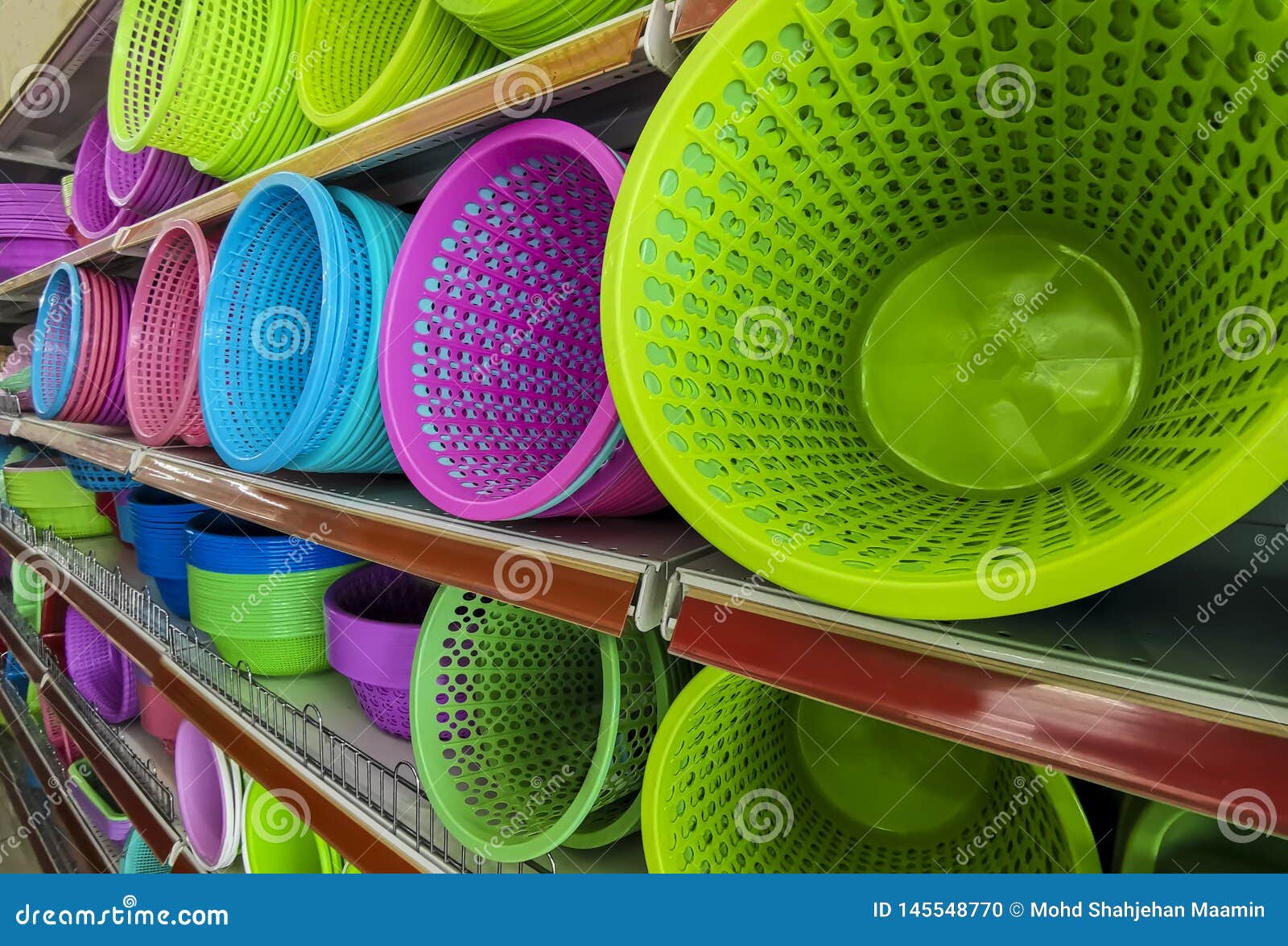Objects stock photo. Image of plastic, product, colour - 145548770