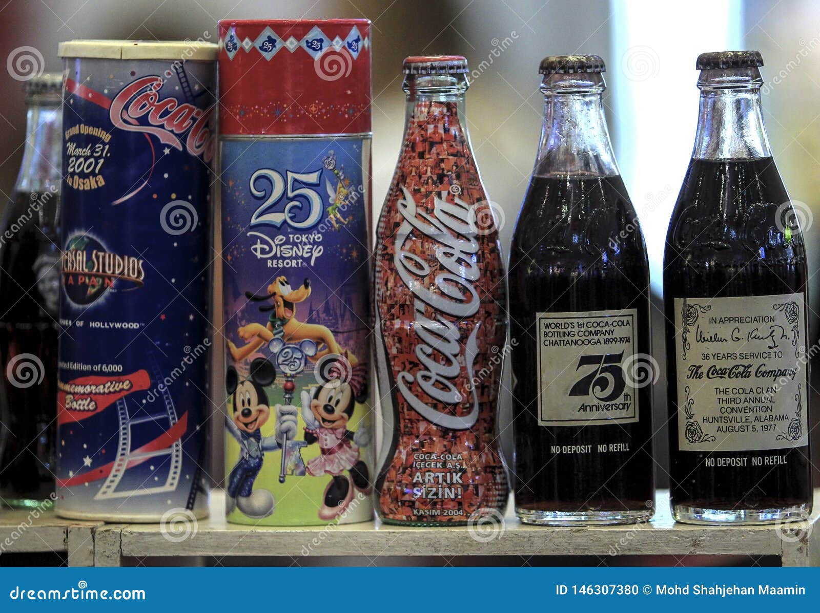 Objects editorial image. Image of coca, item, supply - 146307380