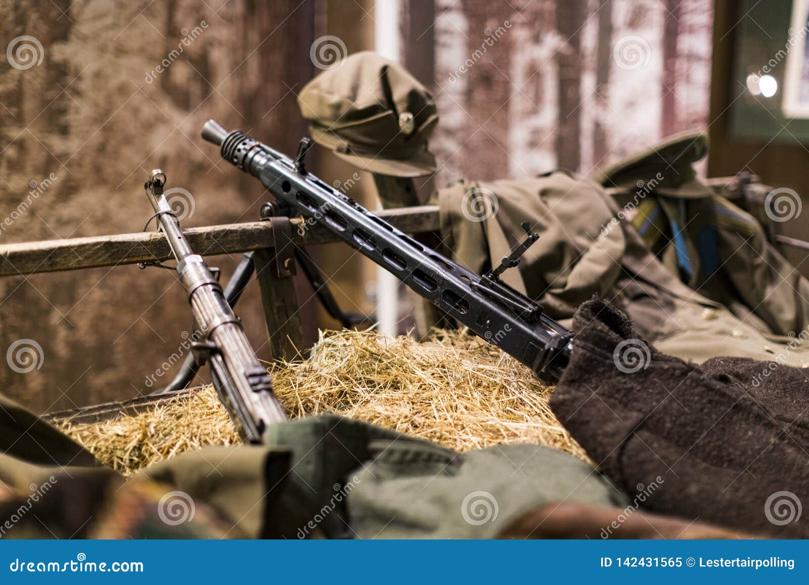 Objects and Expositions in the Memorial of Memory and History of the ...