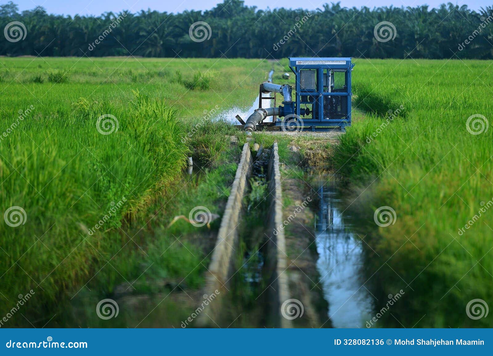 Objects and industrials stock photo. Image of waterway - 328082136