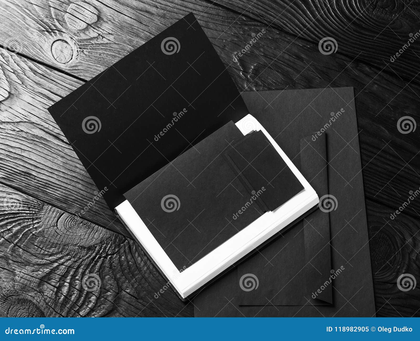 Variety Of Blank Post It Note, Stick Note Paper, Isolated On Grey ...