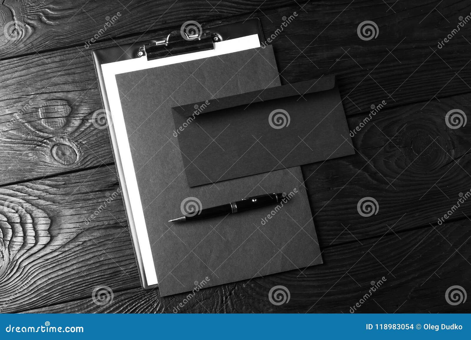 Variety Of Blank Post It Note, Stick Note Paper, Isolated On Grey ...