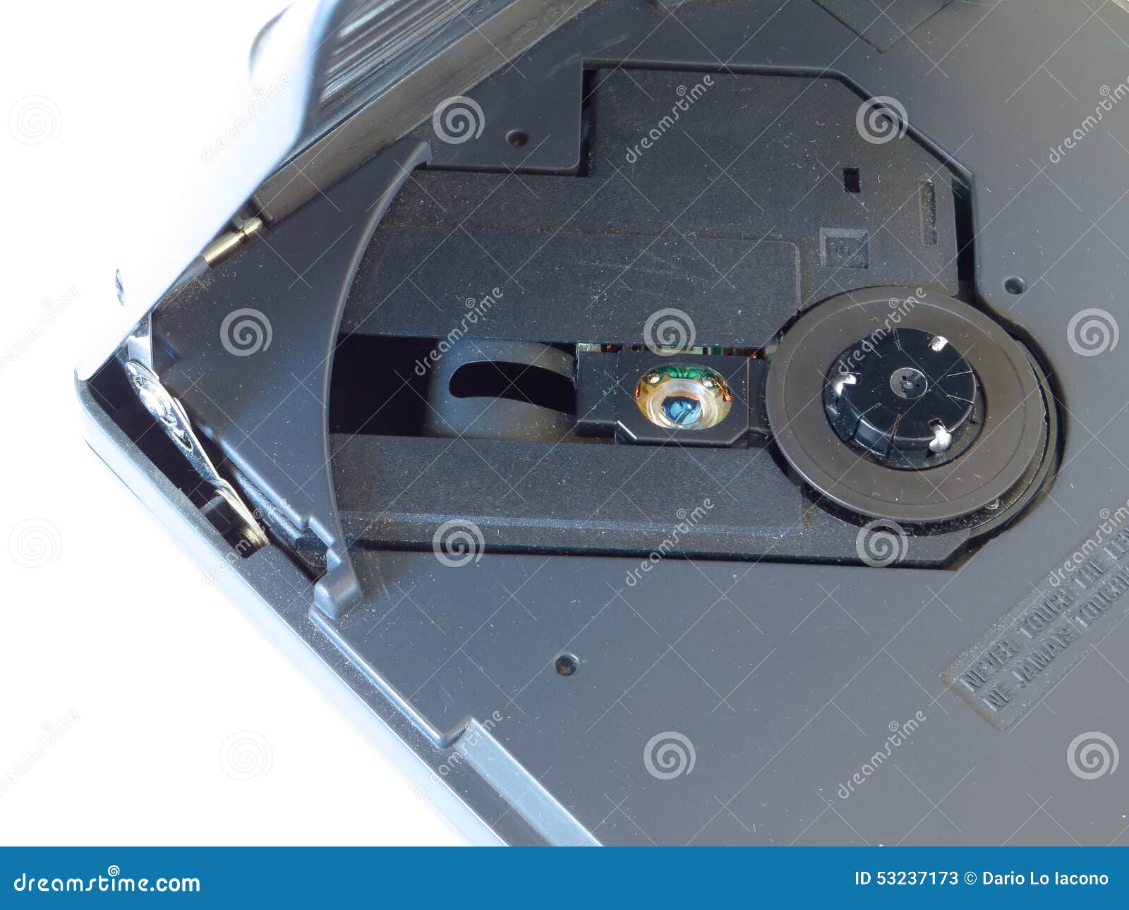 Objects stock image. Image of music, portable, objects - 53237173