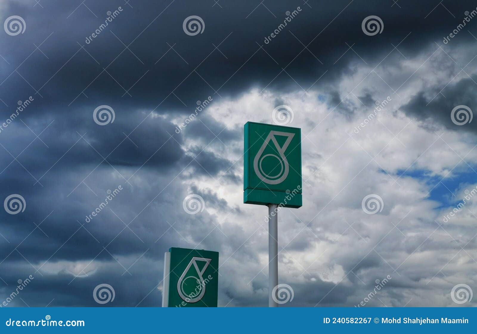 Objects and outdoor stock image. Image of blue, sign - 240582267