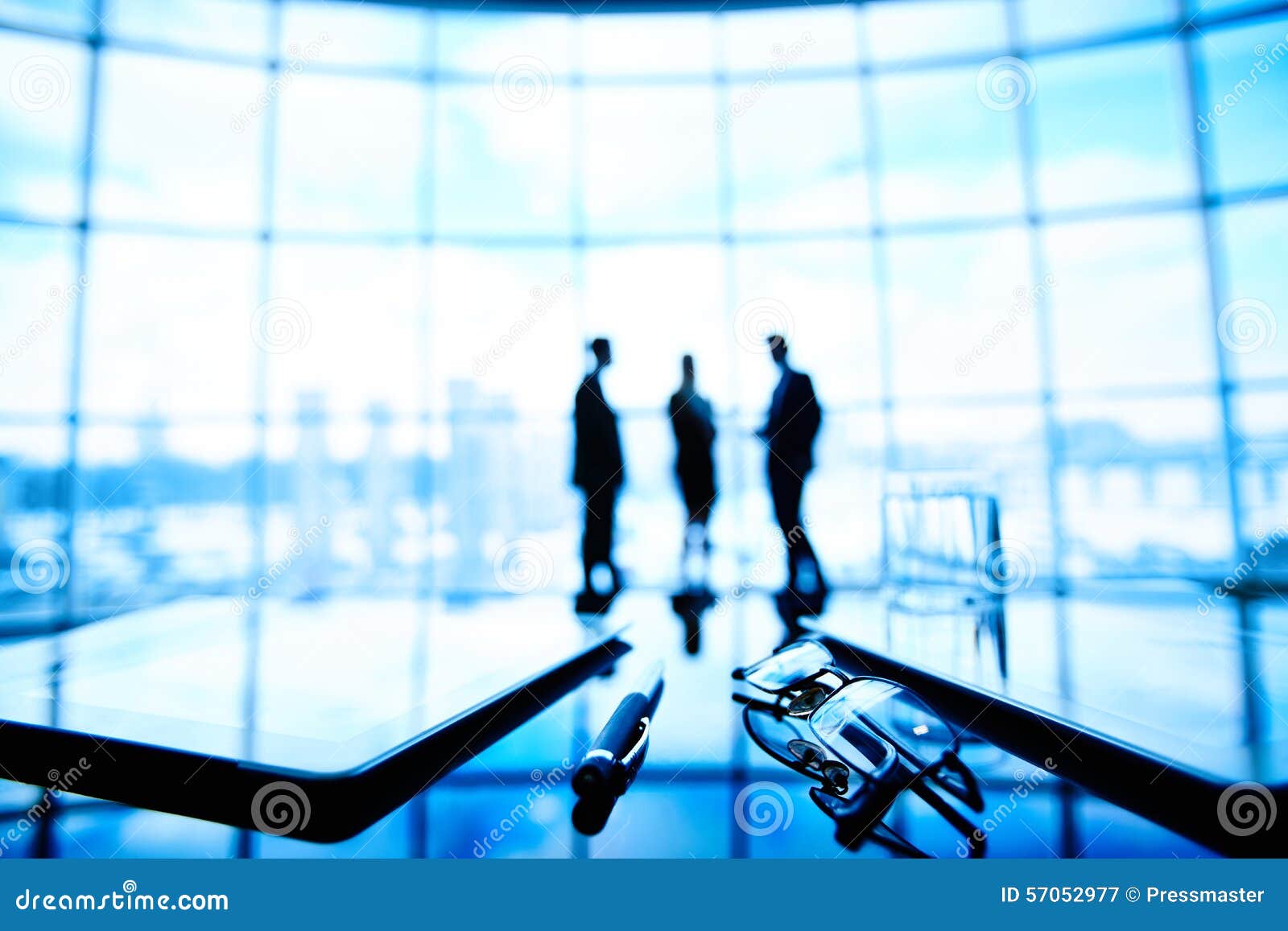 Objects and people stock image. Image of discussion, businessman - 57052977