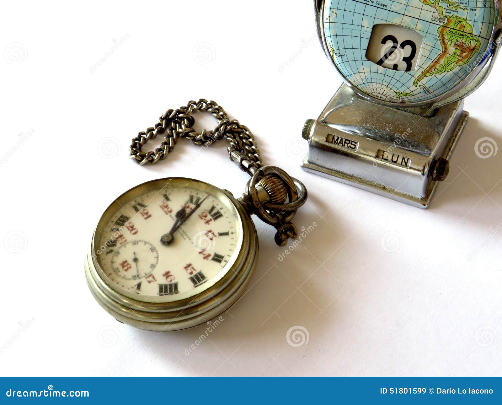 Objects stock image. Image of program, timetable, hours - 51801599