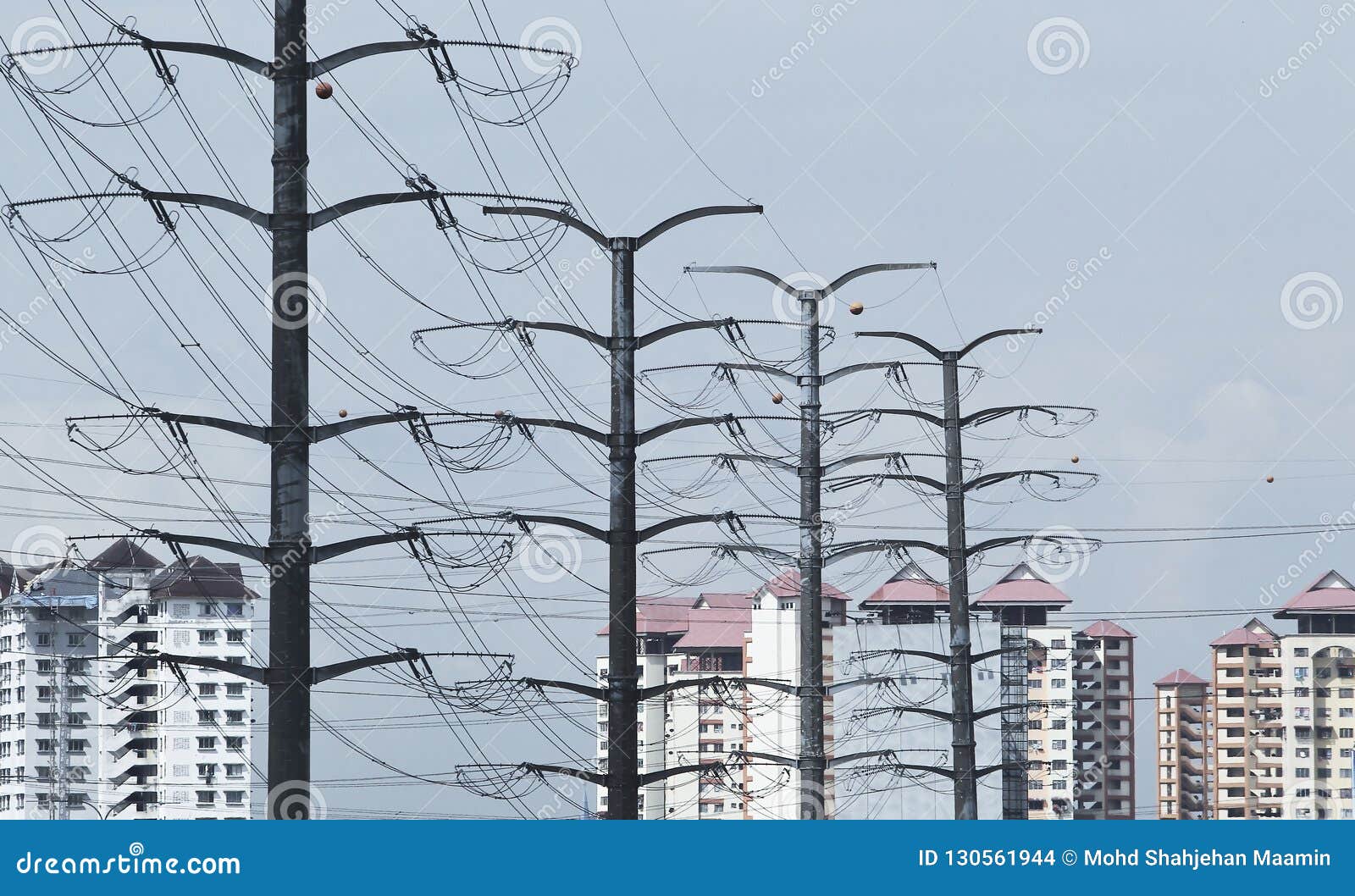 Objects stock photo. Image of concrete, items, background - 130561944