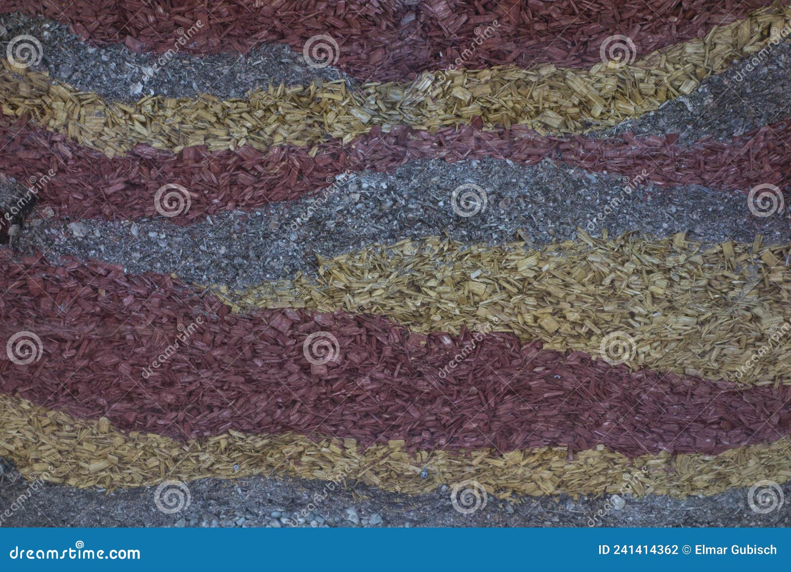 Objects and Shapes in Different Colors Stock Photo - Image of ...