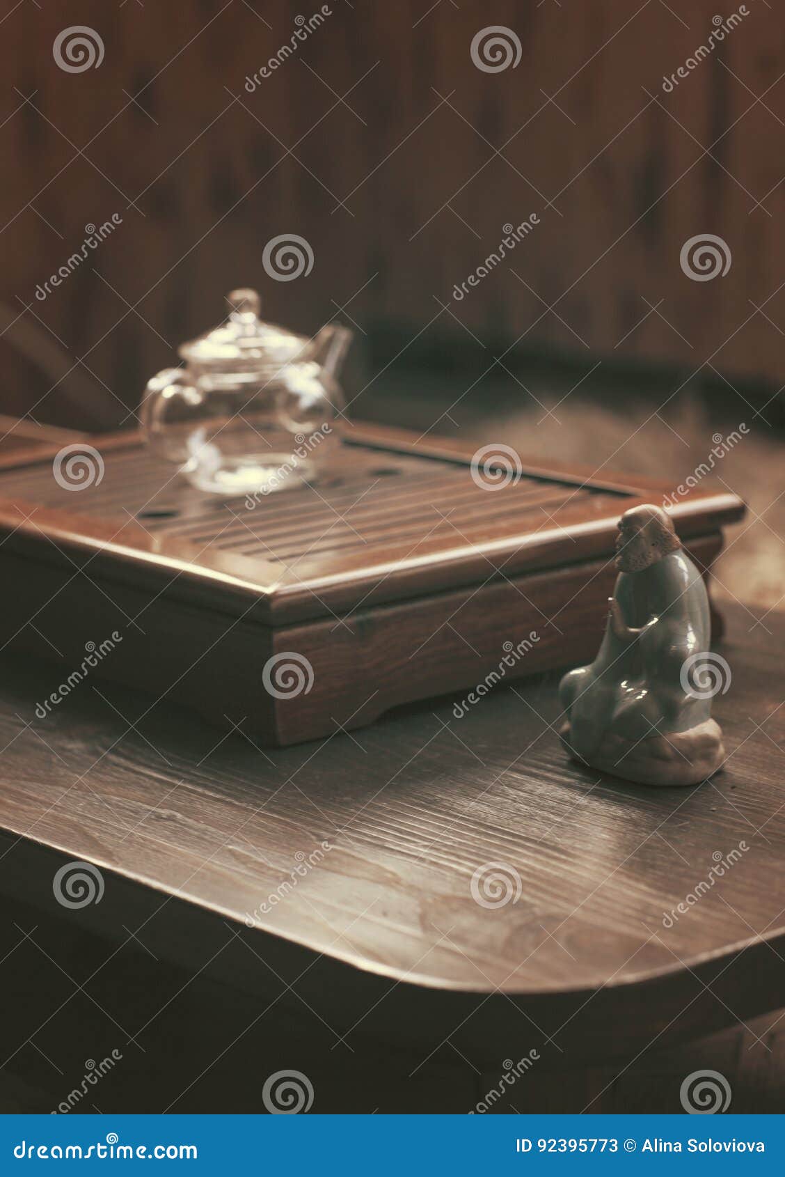 Objects for tea ceremony stock image. Image of asia, objects - 92395773