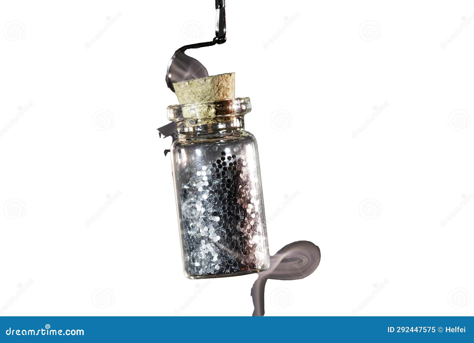 Objects Things Different Isolated and White Background Stock Image ...