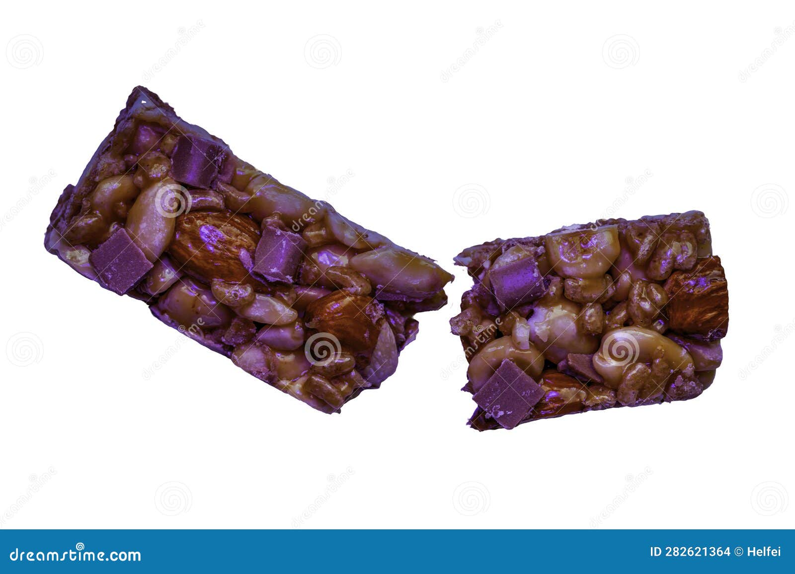 Objects Things Different Isolated and White Background Stock Photo ...