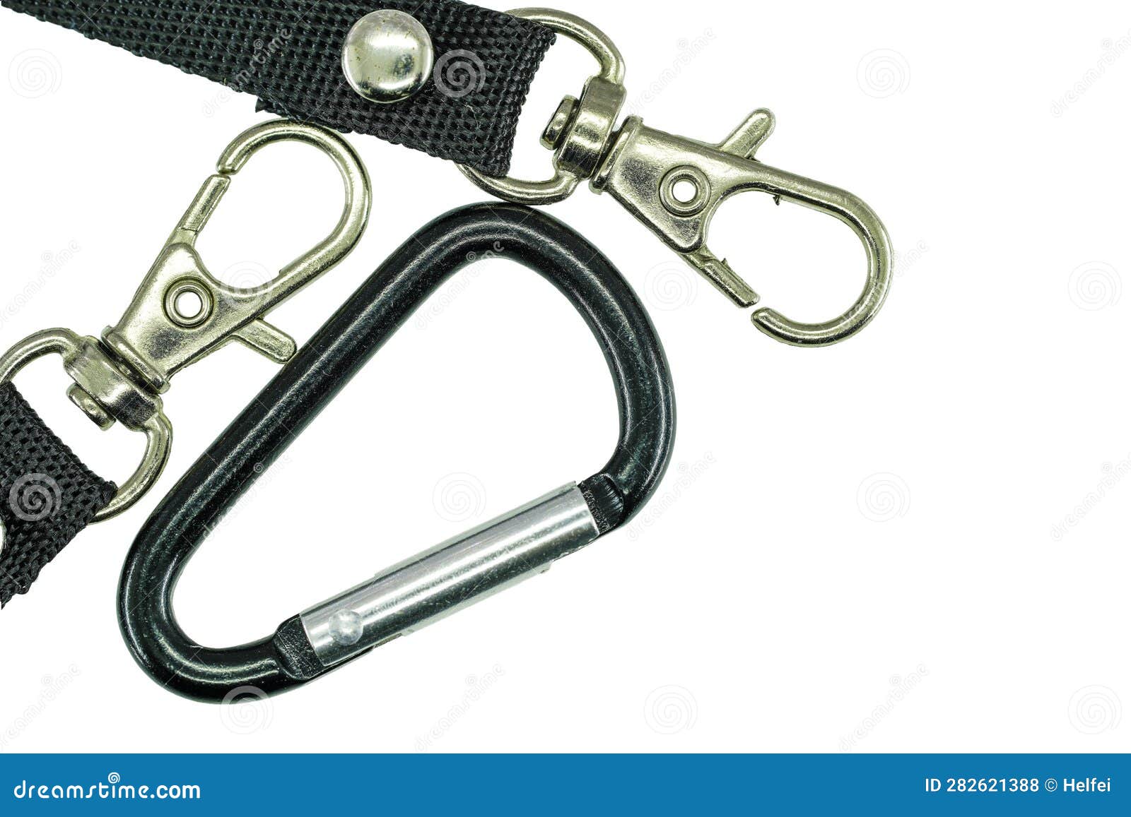 Objects Things Different Isolated and White Background Stock Photo ...