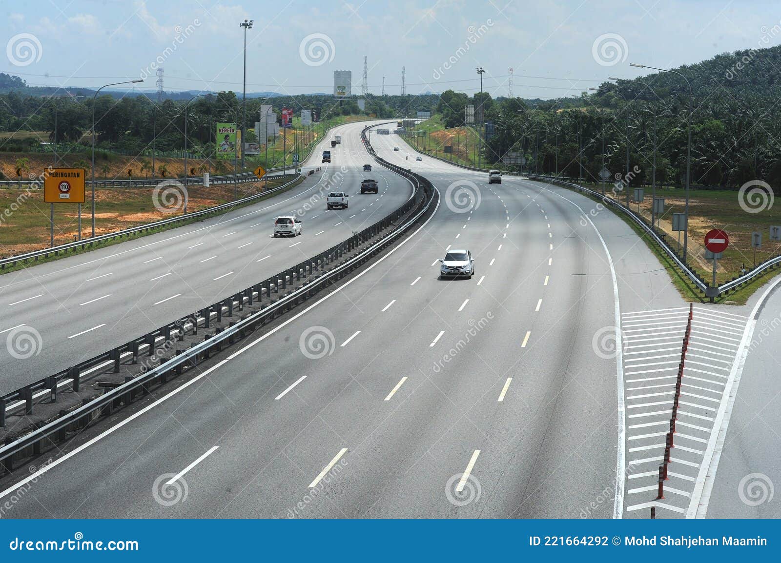Objects and transportation stock photo. Image of highway - 221664292