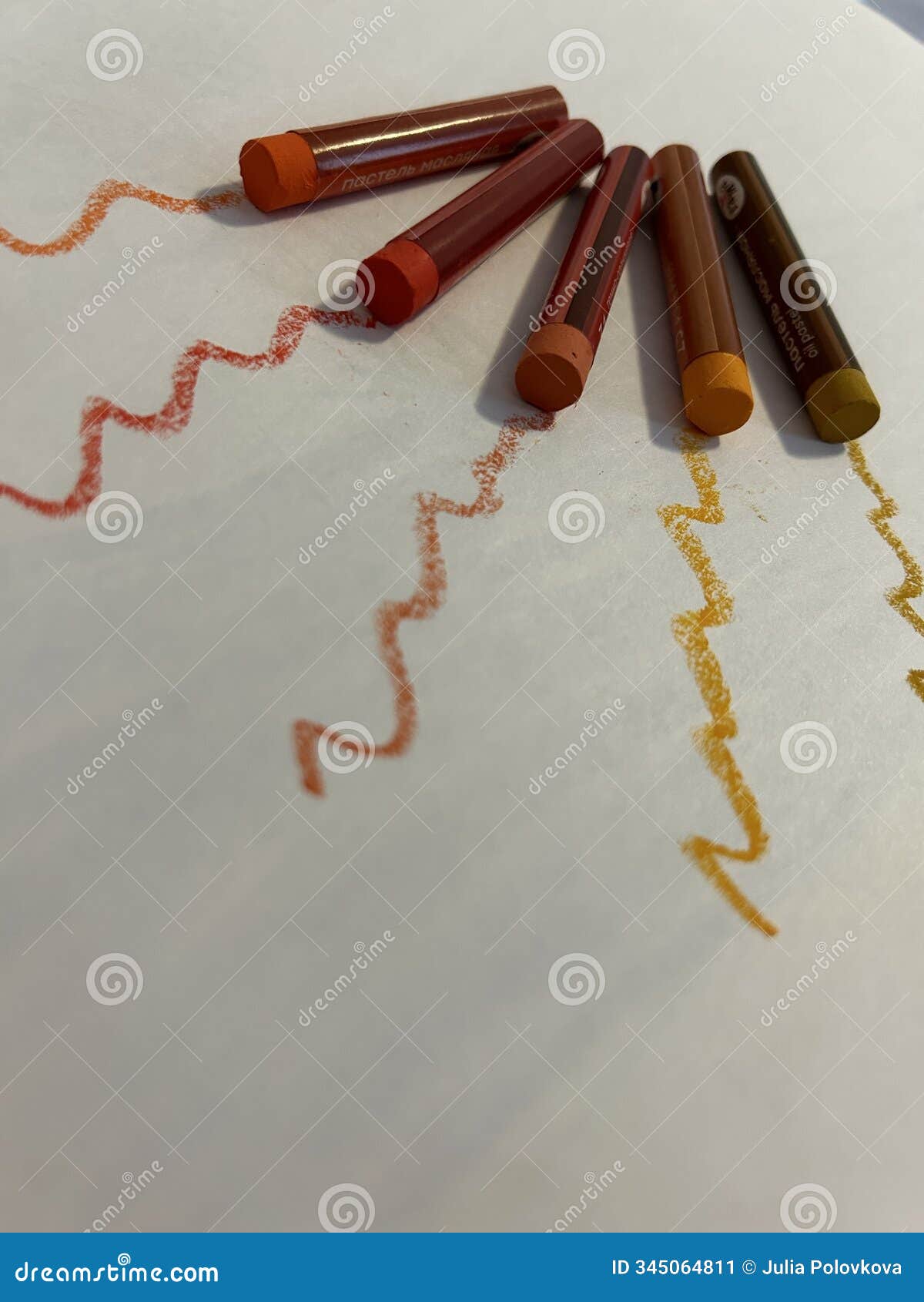 Objects stock image. Image of crayons, lines, objects - 345064811