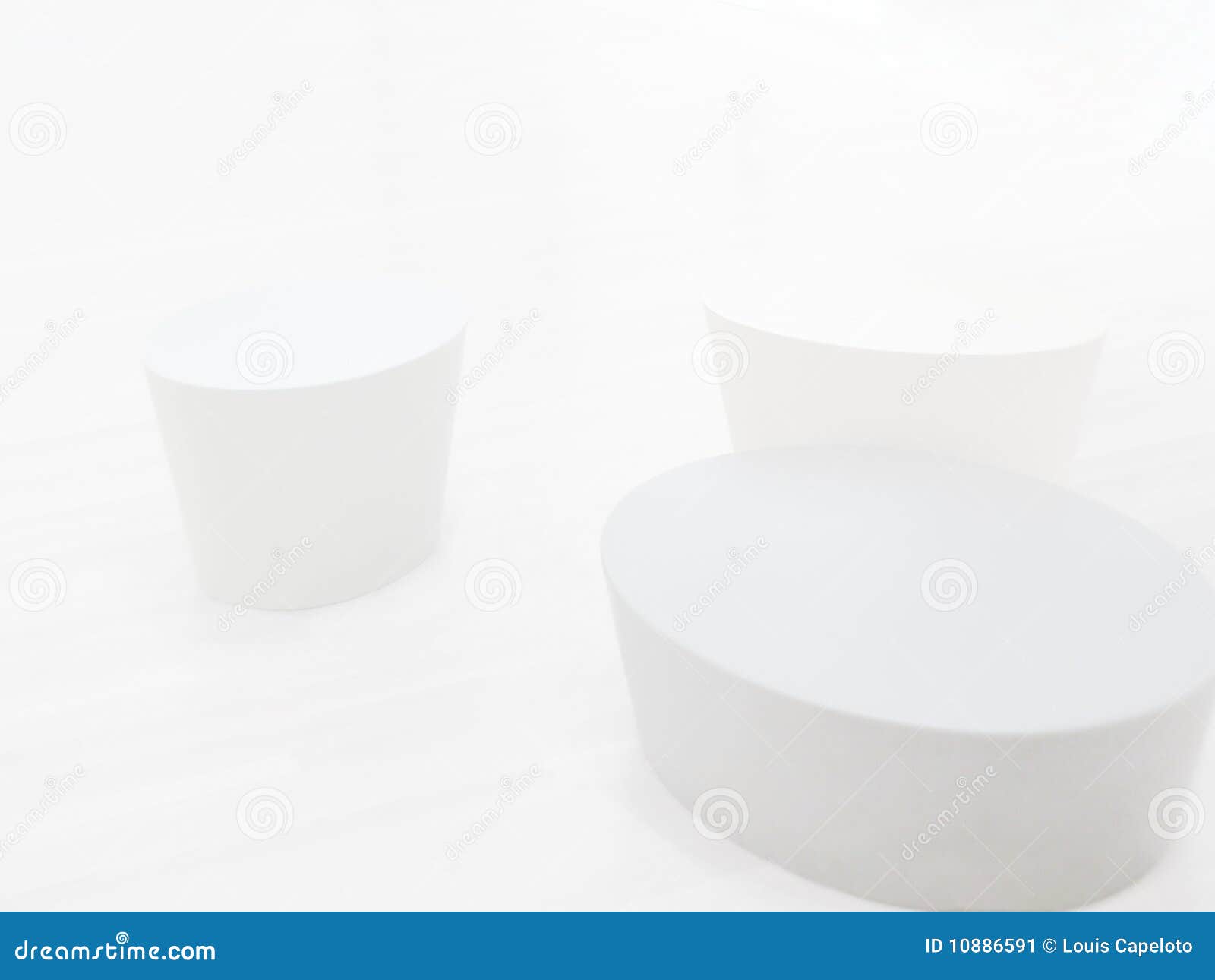 Objects white fotografering för bildbyråer. Bild av grupp - 10886591