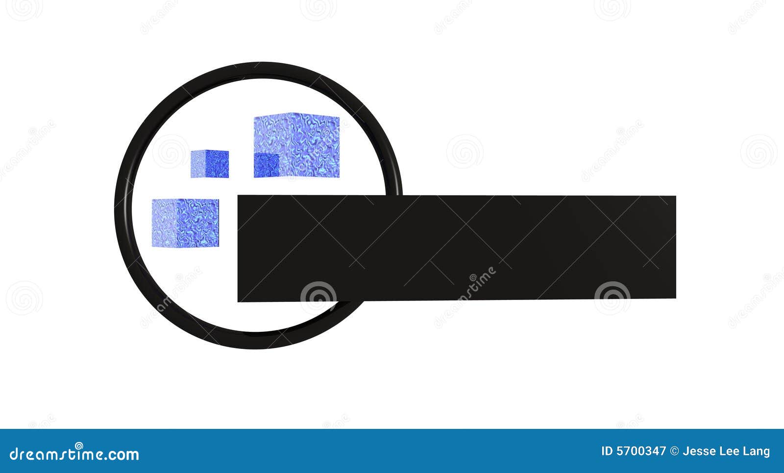 Objet de logo illustration stock. Illustration du dessin - 5700347